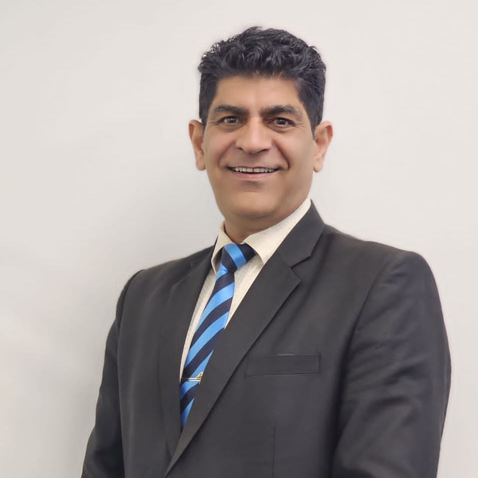 Arun Dhingra - Real Estate in Mt Roskill | Harcourts Mt Roskill