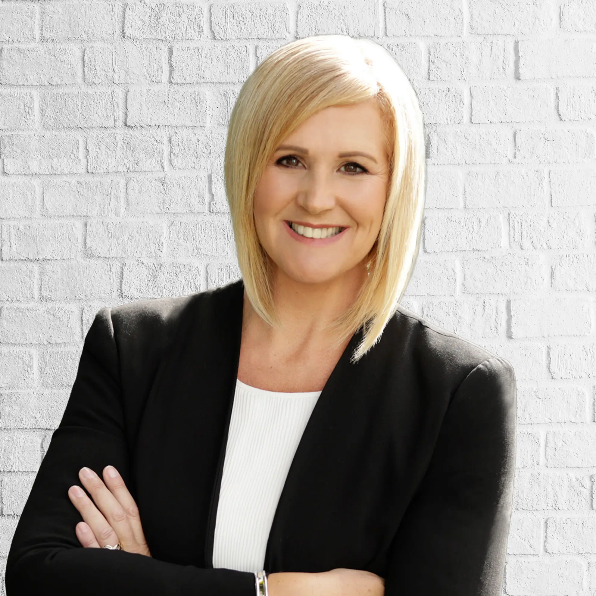 Gina Kirkland - Real Estate Agent in Margate | Harcourts Connections ...