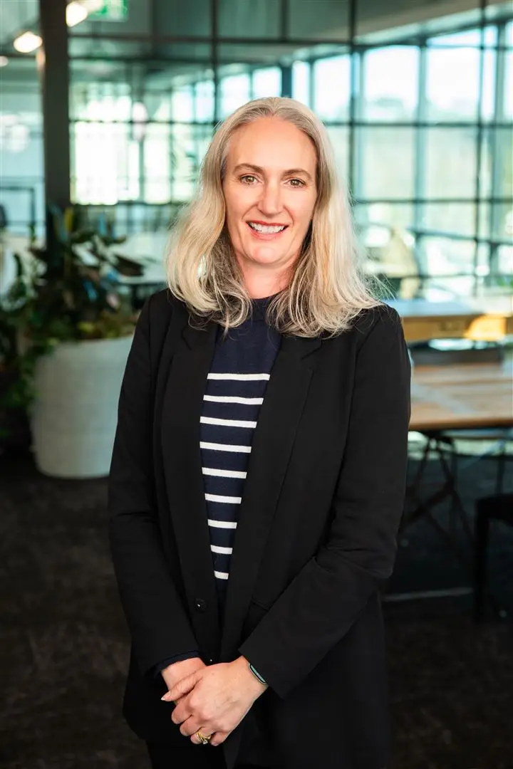 Rebecca Jones - Real Estate Support in Milford | Harcourts Milford