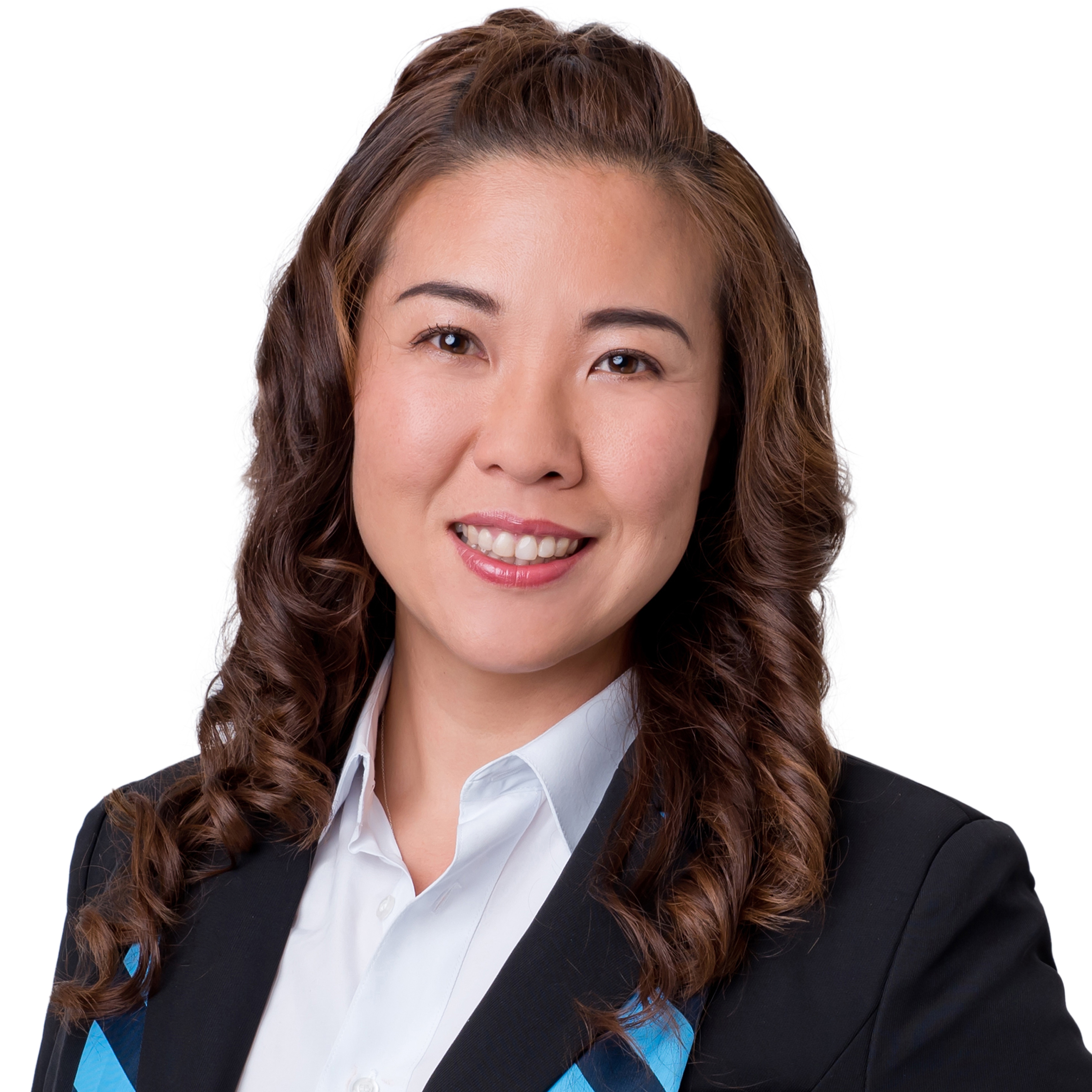Helena Yu - Real Estate Agent | Harcourts JK Realty