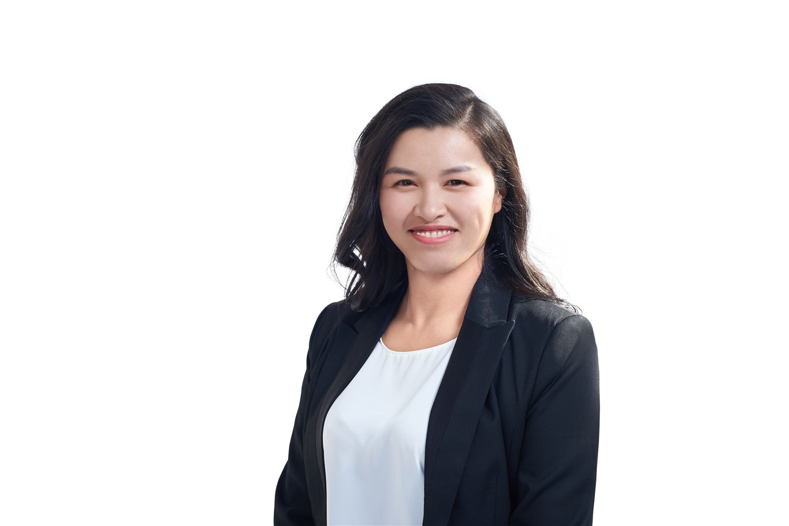 Mandy Jiang - Real Estate Support in Browns Bay | Harcourts Browns Bay