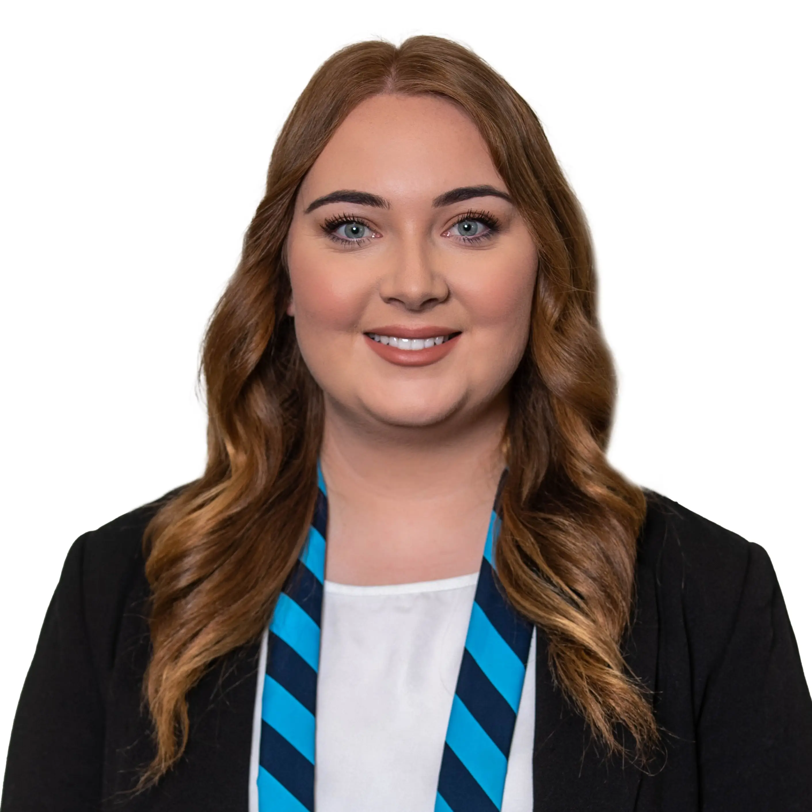 Courtney Gray | Senior Property Manager | Harcourts Asap