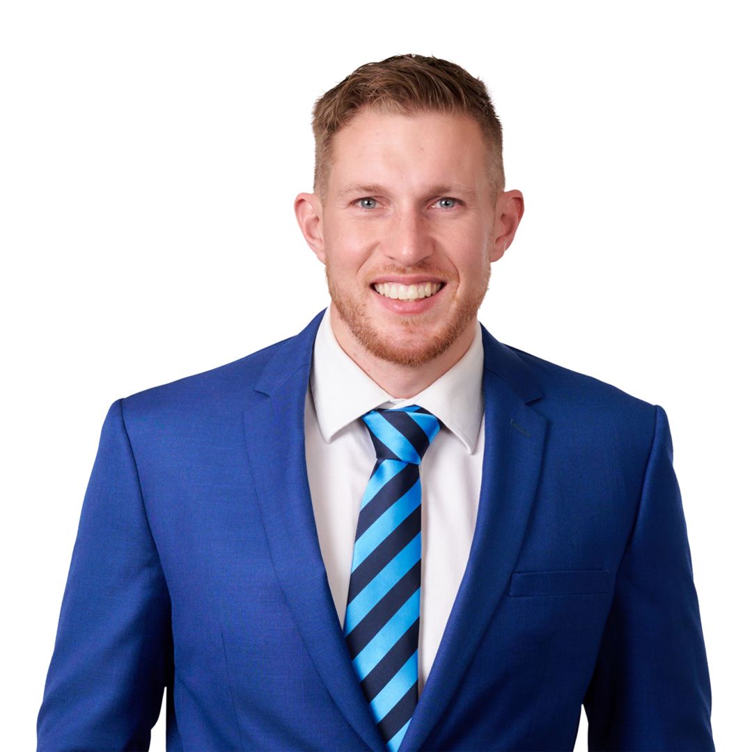 Dean Peppiatt | Harcourts | Real Estate