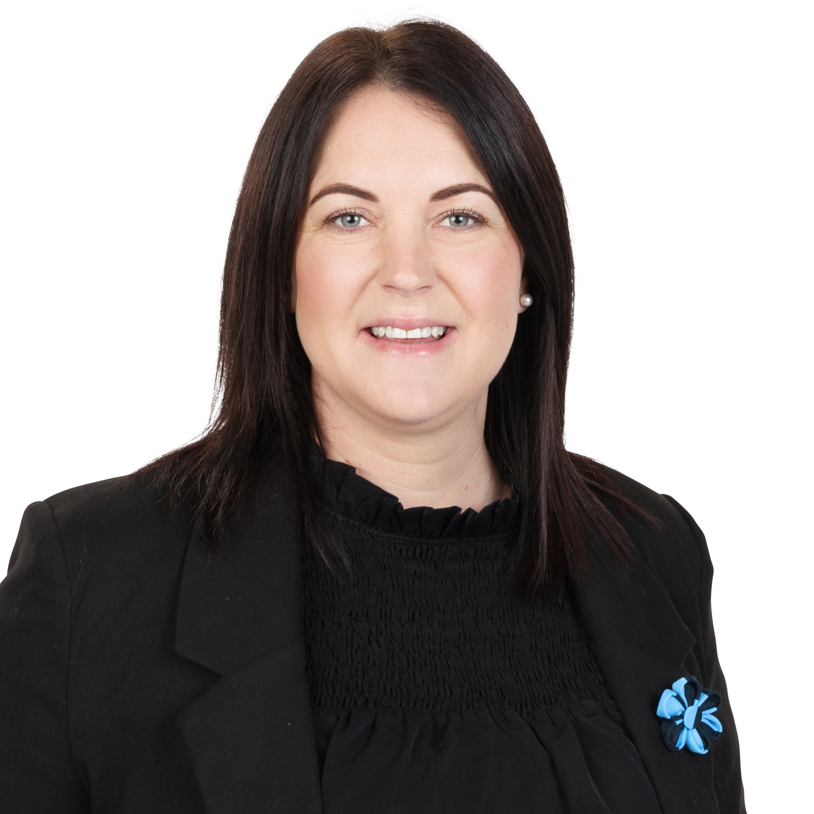 Aimee Kenyon - Real Estate Support in Feilding | Harcourts Feilding
