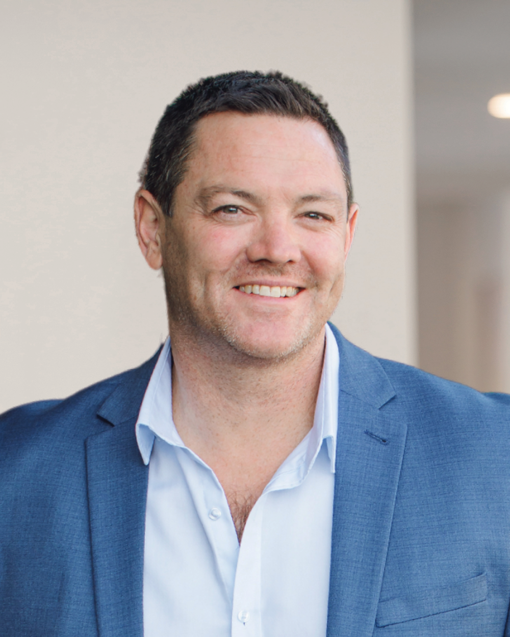 Peter Boxsell - Real Estate Agent in Robina | Harcourts Property Hub ...
