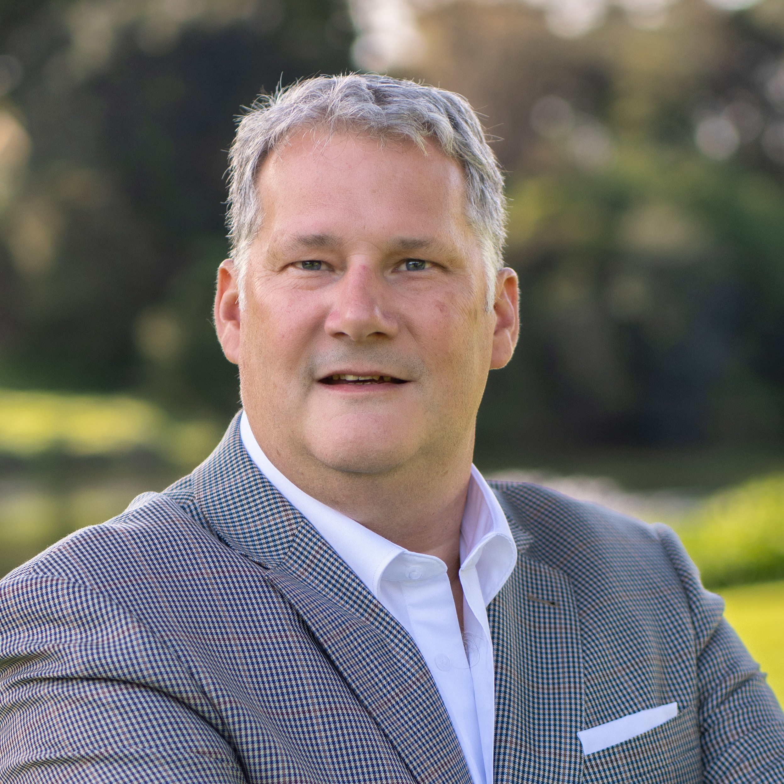 James Vincent - Real Estate Agent in Kerikeri | Harcourts Bay of Islands