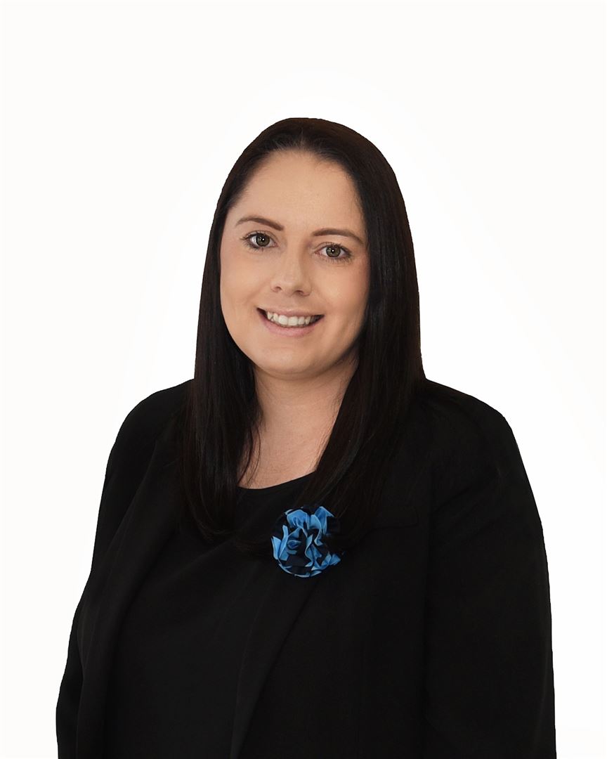 Amy Cartwright | Property Manager | Harcourts Elevate