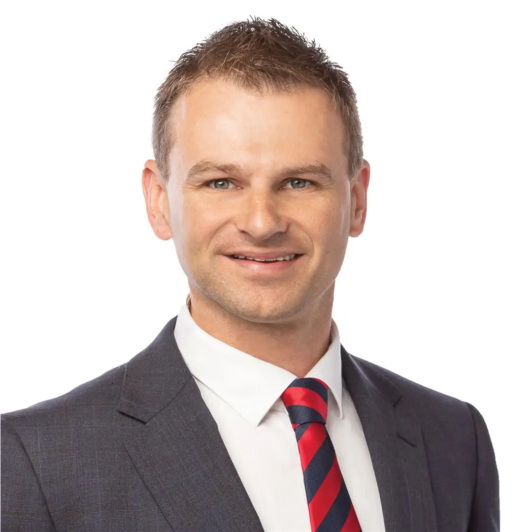 Dave Calder - Commercial Real Estate Agent in Addington | NAI Harcourts ...