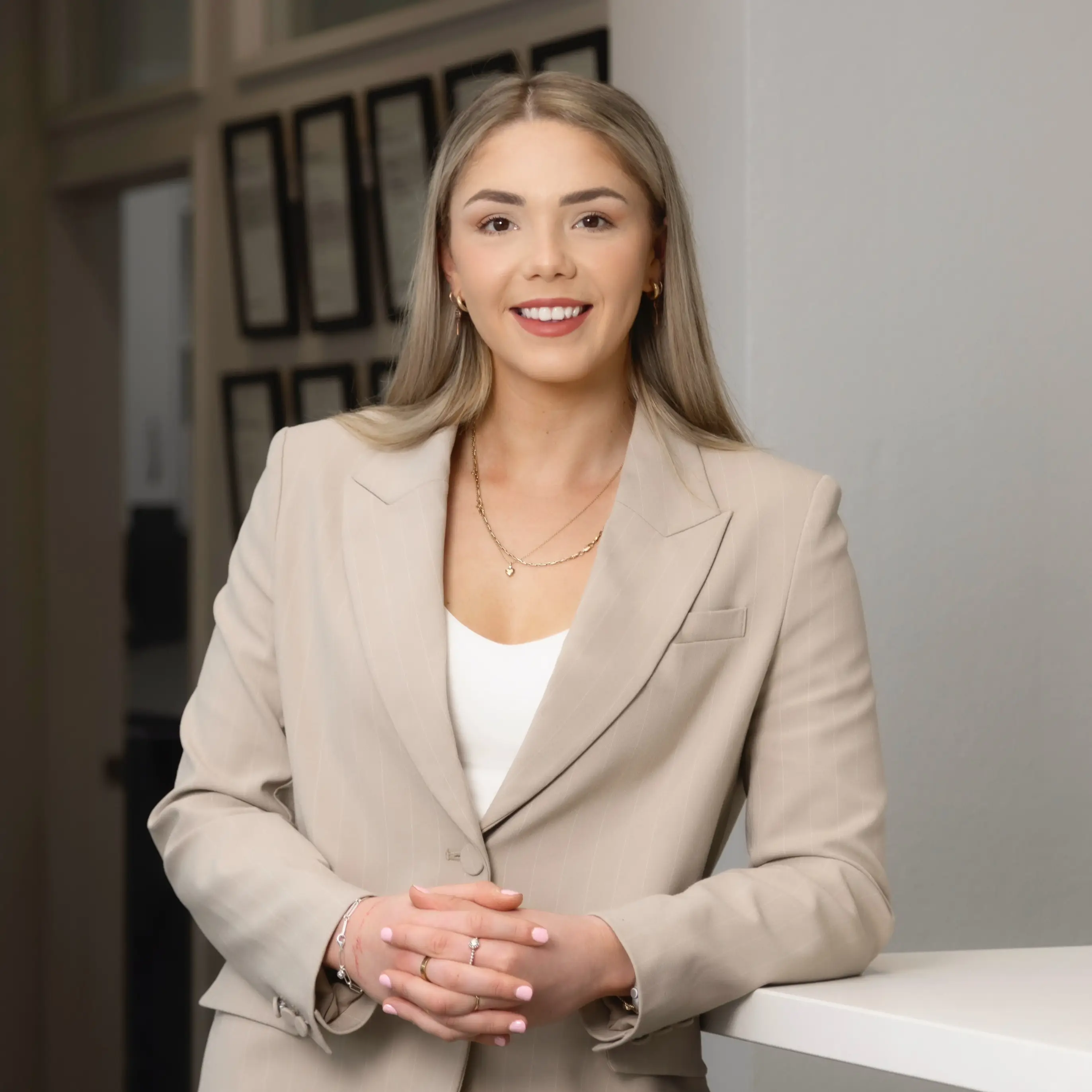 Danielle Keene - Real Estate Agent in Papatoetoe | Harcourts Papatoetoe