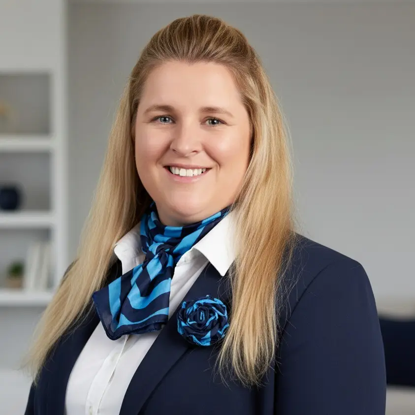Michelle Parker - Real Estate Agent in Devonport | Harcourts Devonport ...