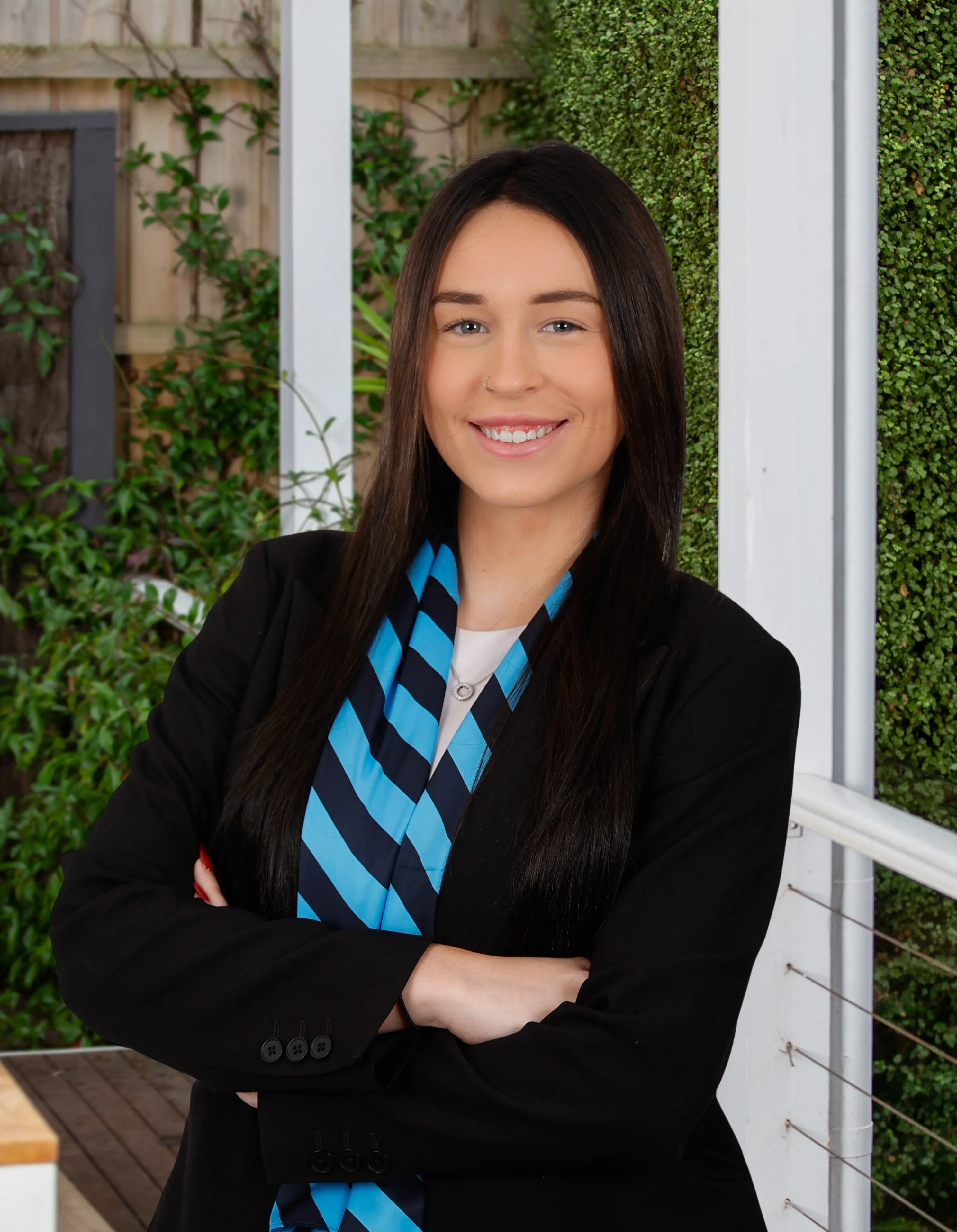 Elizabeth Collins | Client Concierge | Harcourts Carrum Downs