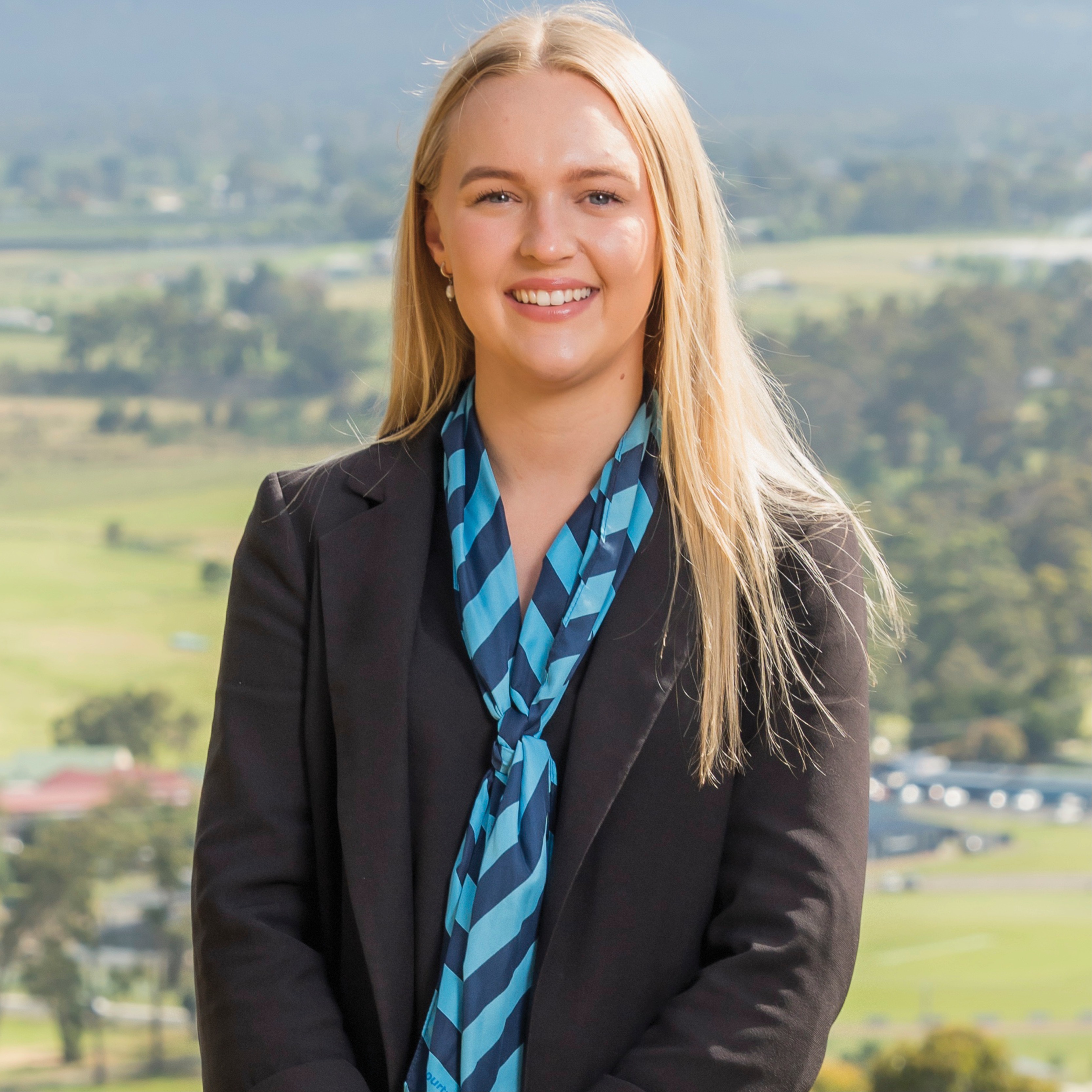 Haylee Abbott - Real Estate Agent in Huonville | Harcourts Huon Valley
