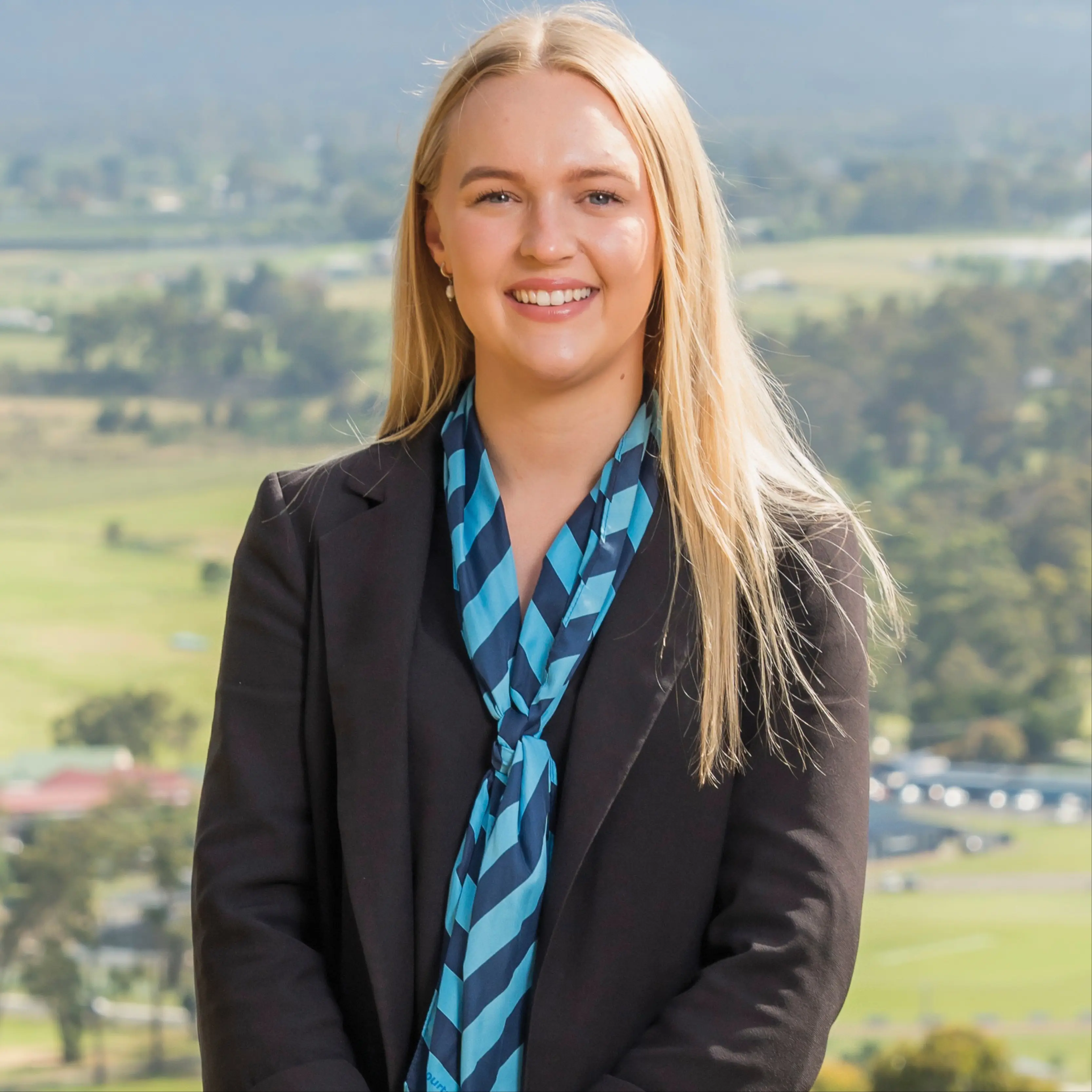 Haylee Abbott - Real Estate Agent in Huonville | Harcourts Huon Valley