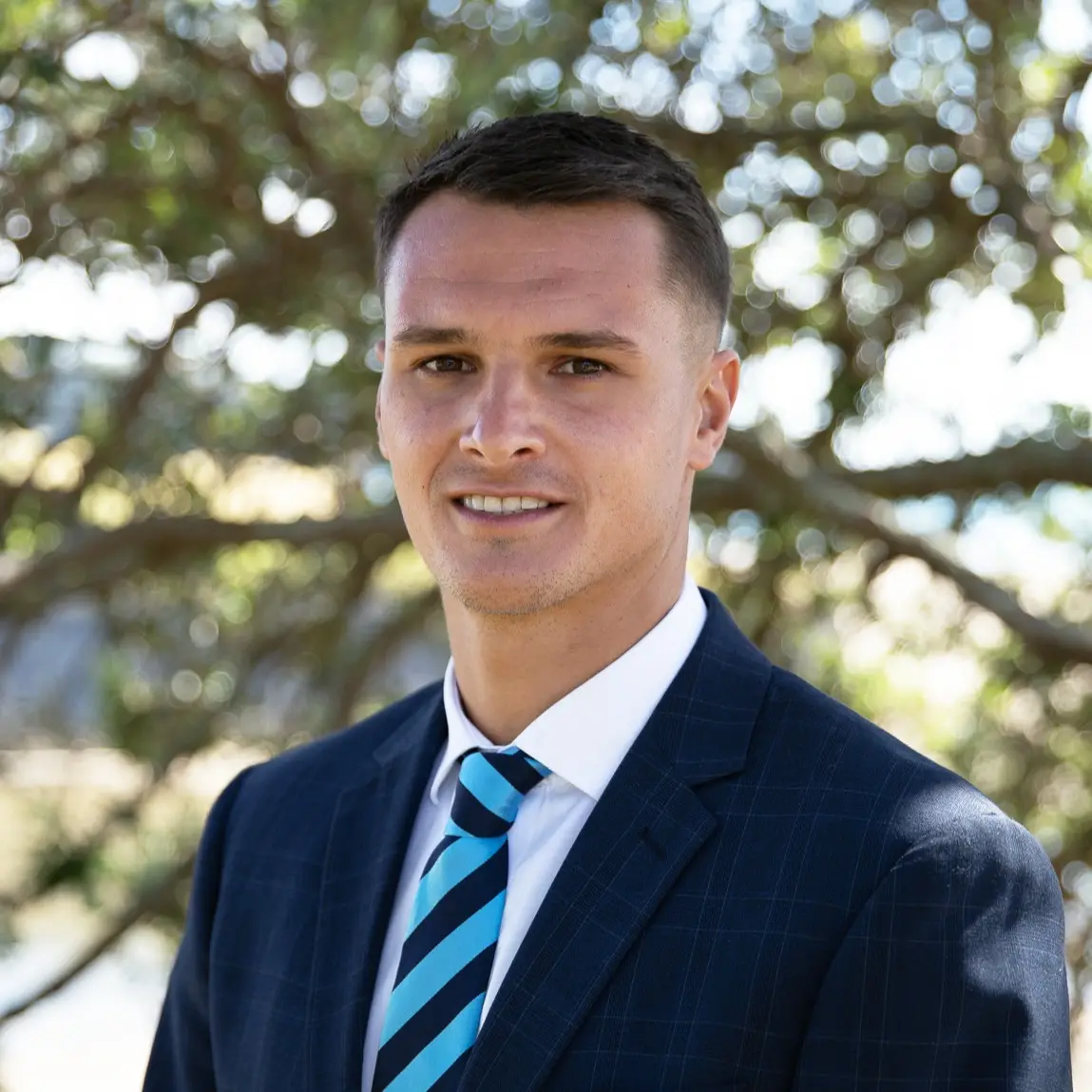 Adam Mitchell - Real Estate Agent in Browns Bay | Harcourts Browns Bay