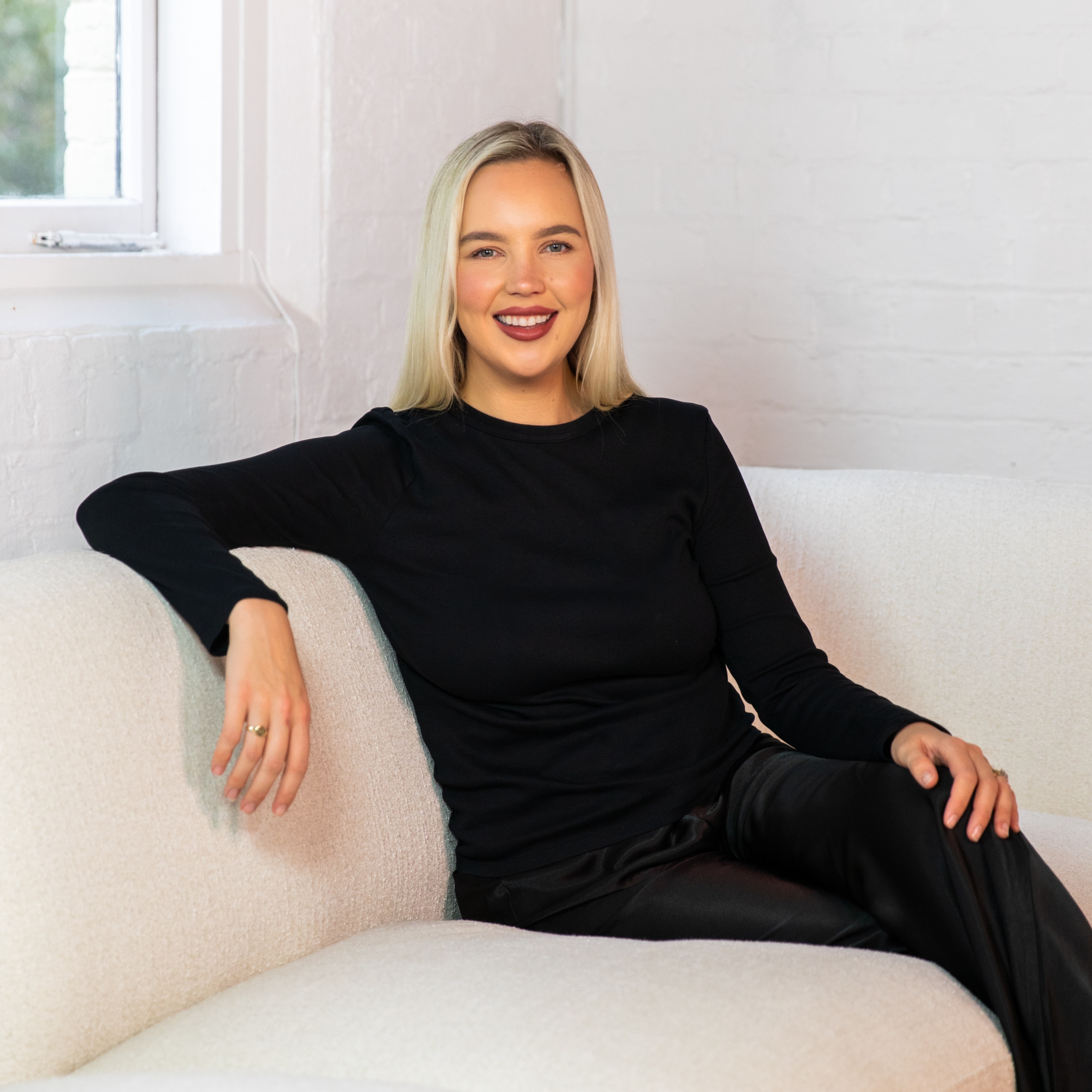 Millie Mitchell - Real Estate in Ponsonby | Harcourts Mitchell Residential