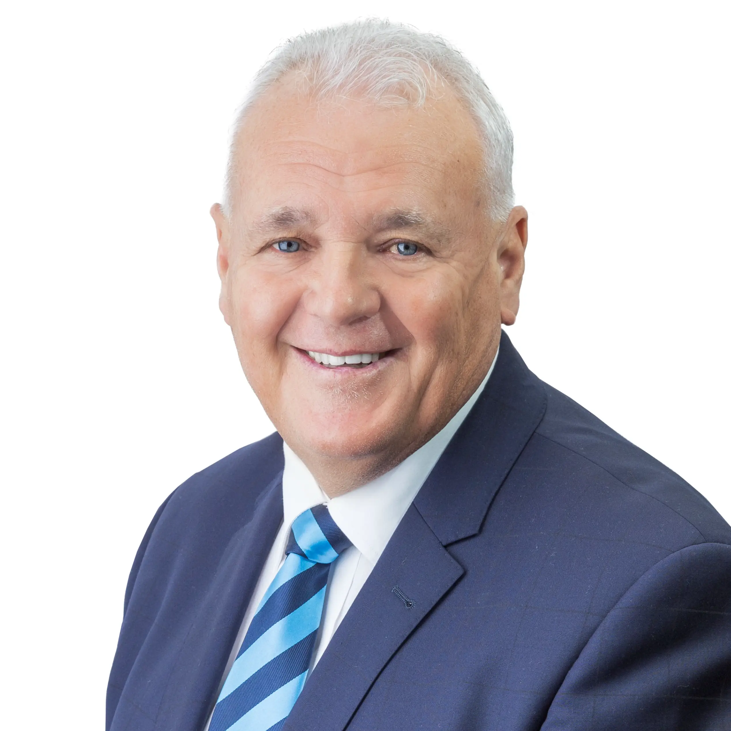 Kevin Young - Real Estate Agent in Howick | Harcourts Howick