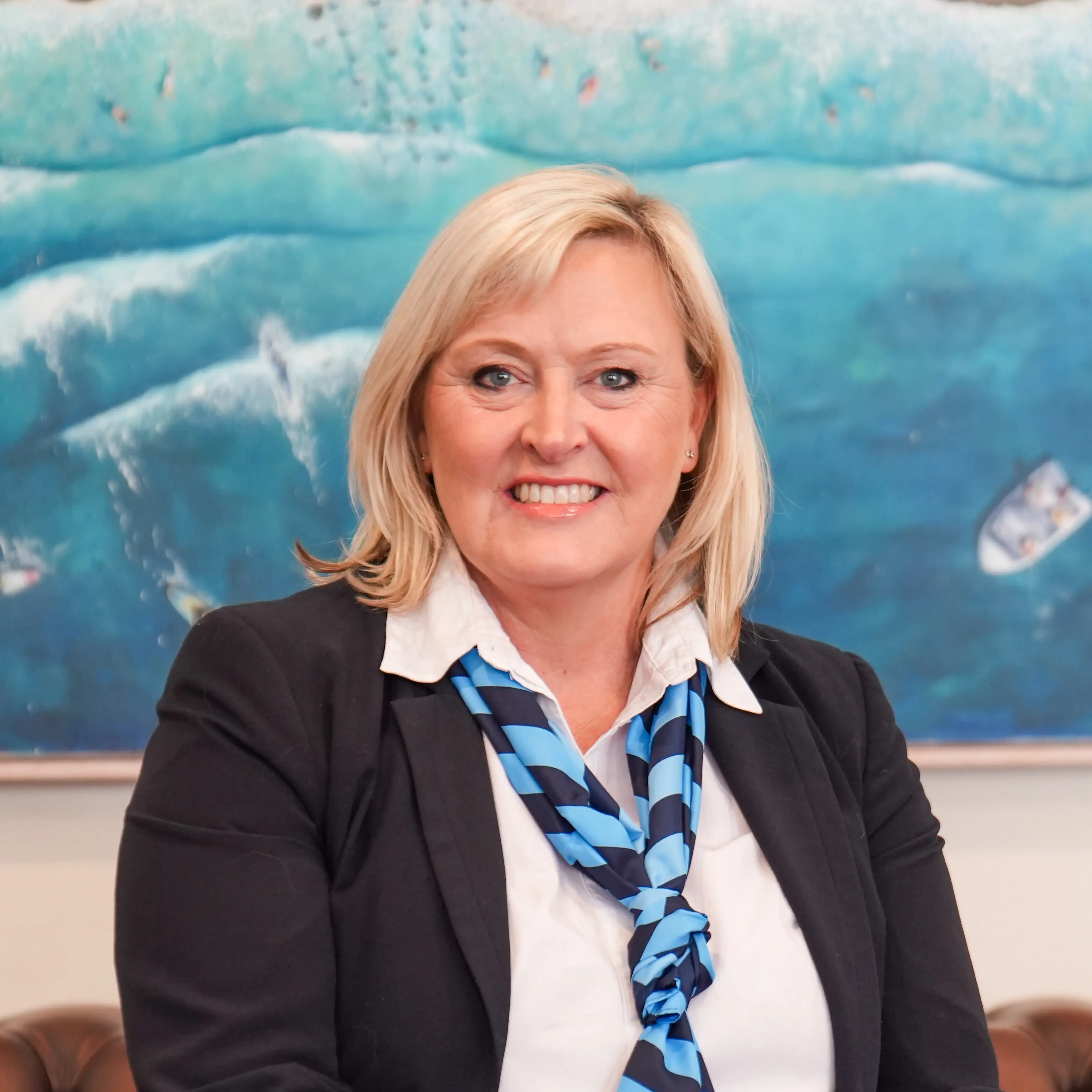 Julie Clifton - Real Estate Support in Willunga | Harcourts Coast & Vines