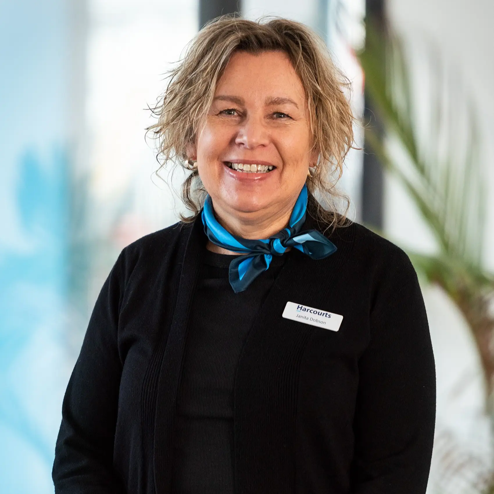 Janita Dobson - Real Estate Agent in Cooee | Harcourts Burnie