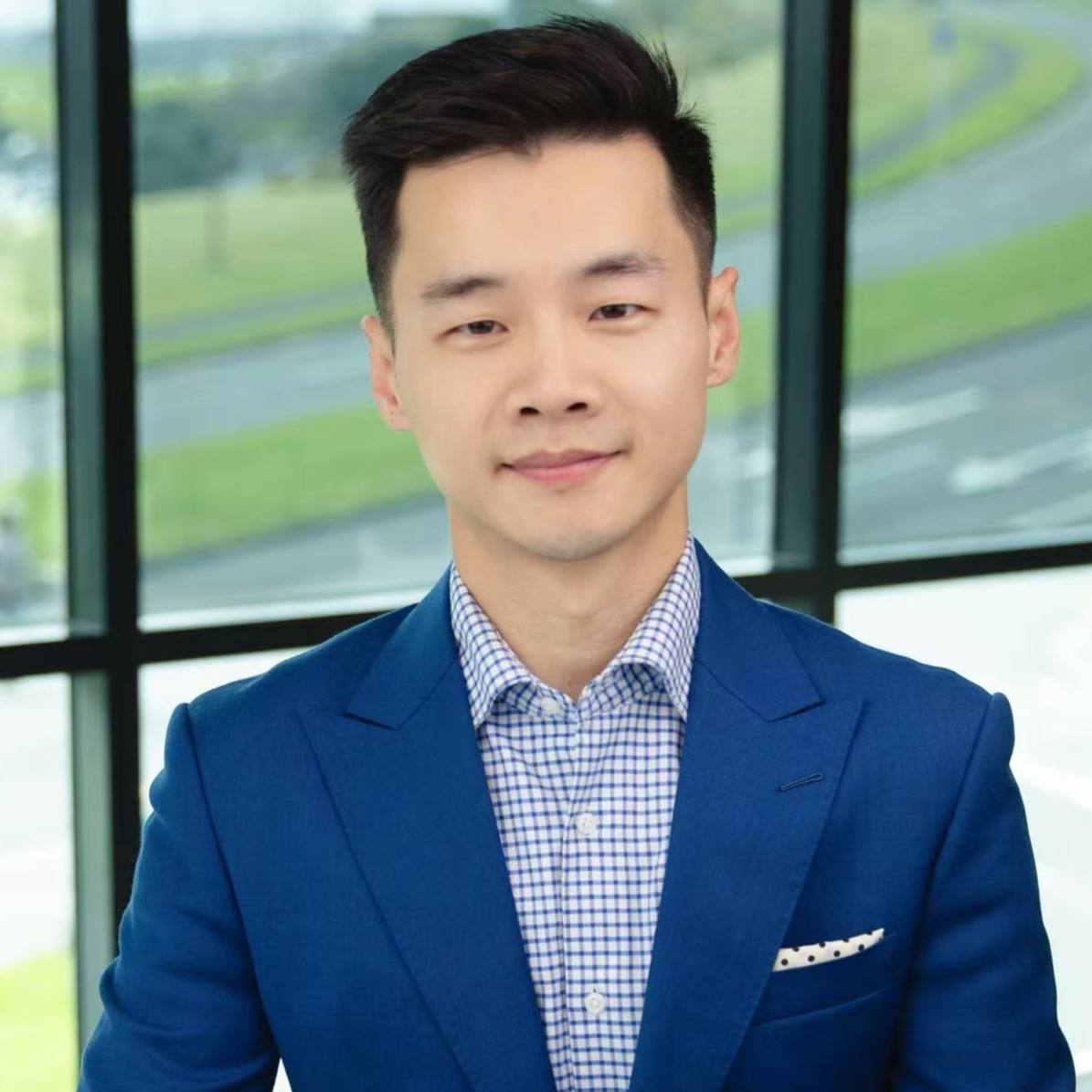 Austin Chang - Real Estate Agent in Milford | Harcourts Milford