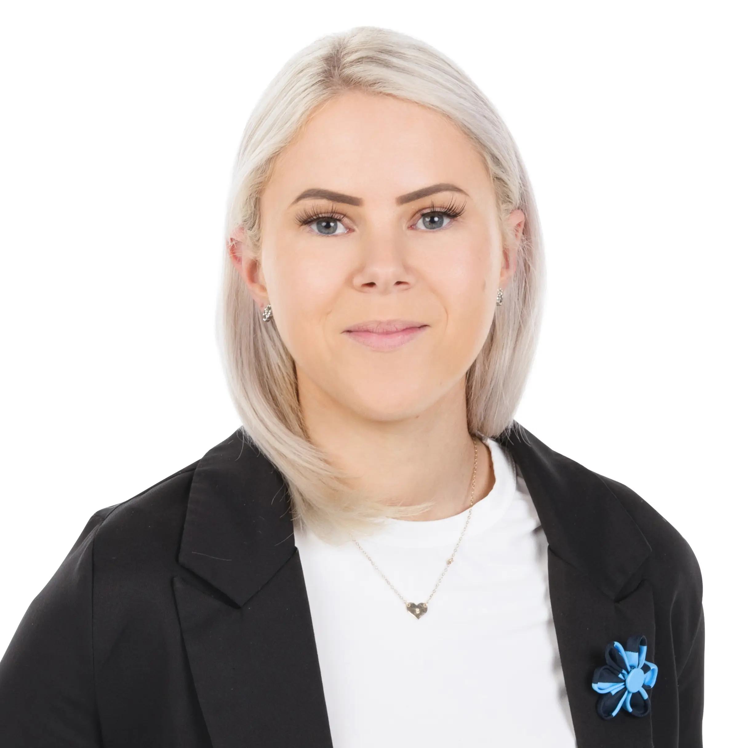 Rebecca Hughes - Real Estate Agent in Palmerston North | Harcourts Team ...