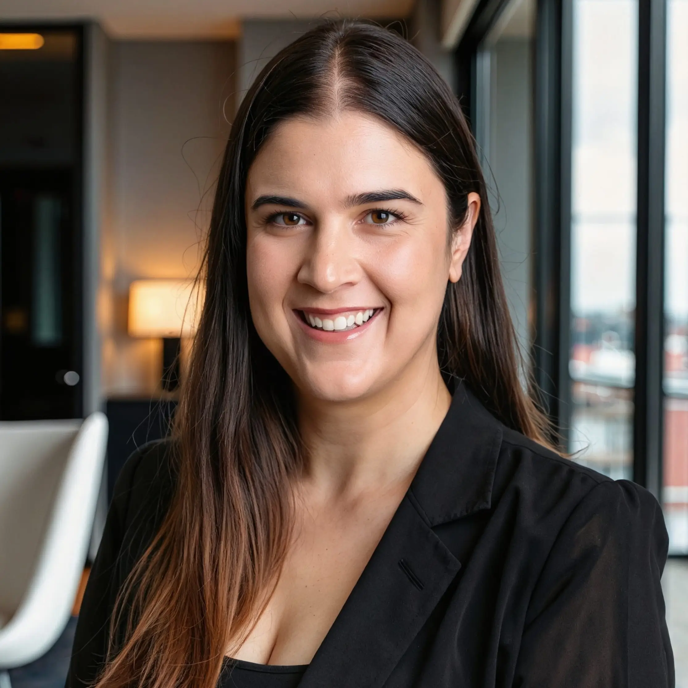 Jen Singleton - Real Estate Agent in Albany | Harcourts Albany