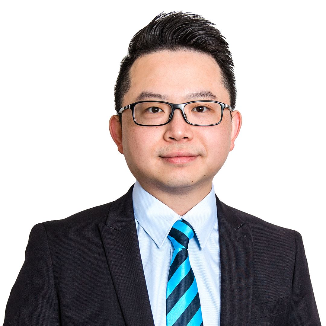 Jing Jin - Real Estate Agent in Harewood | Harcourts Spitfire Square