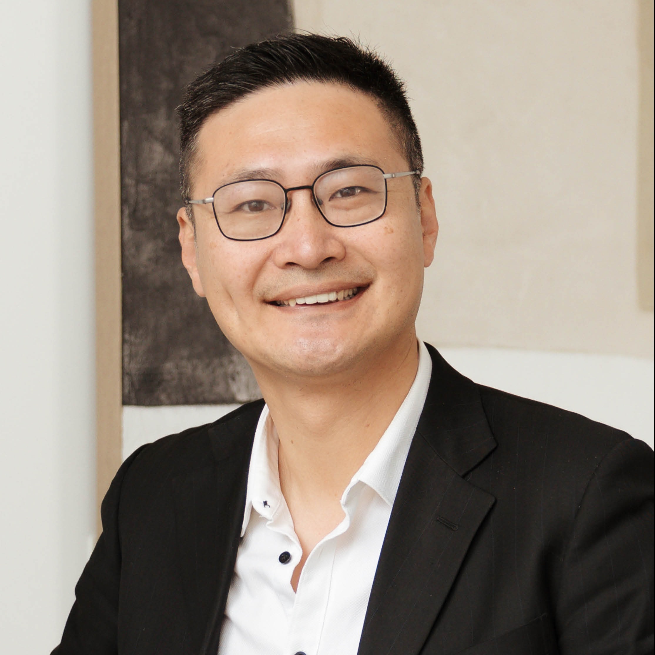 Jay Wang - Real Estate Agent in Riccarton | Harcourts Riccarton