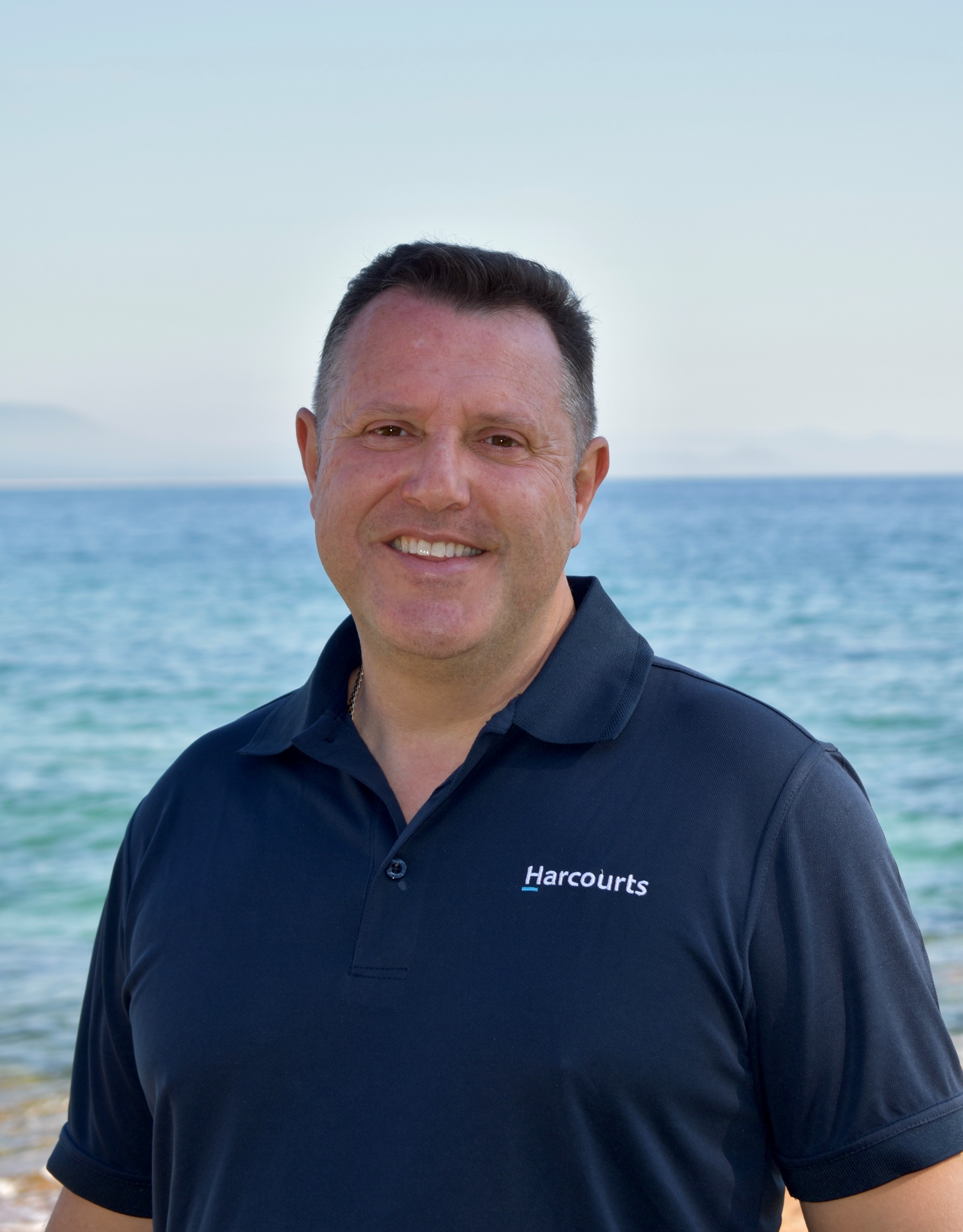 Eric Agostini - Real Estate Agent in South West Rocks | Harcourts The Rocks
