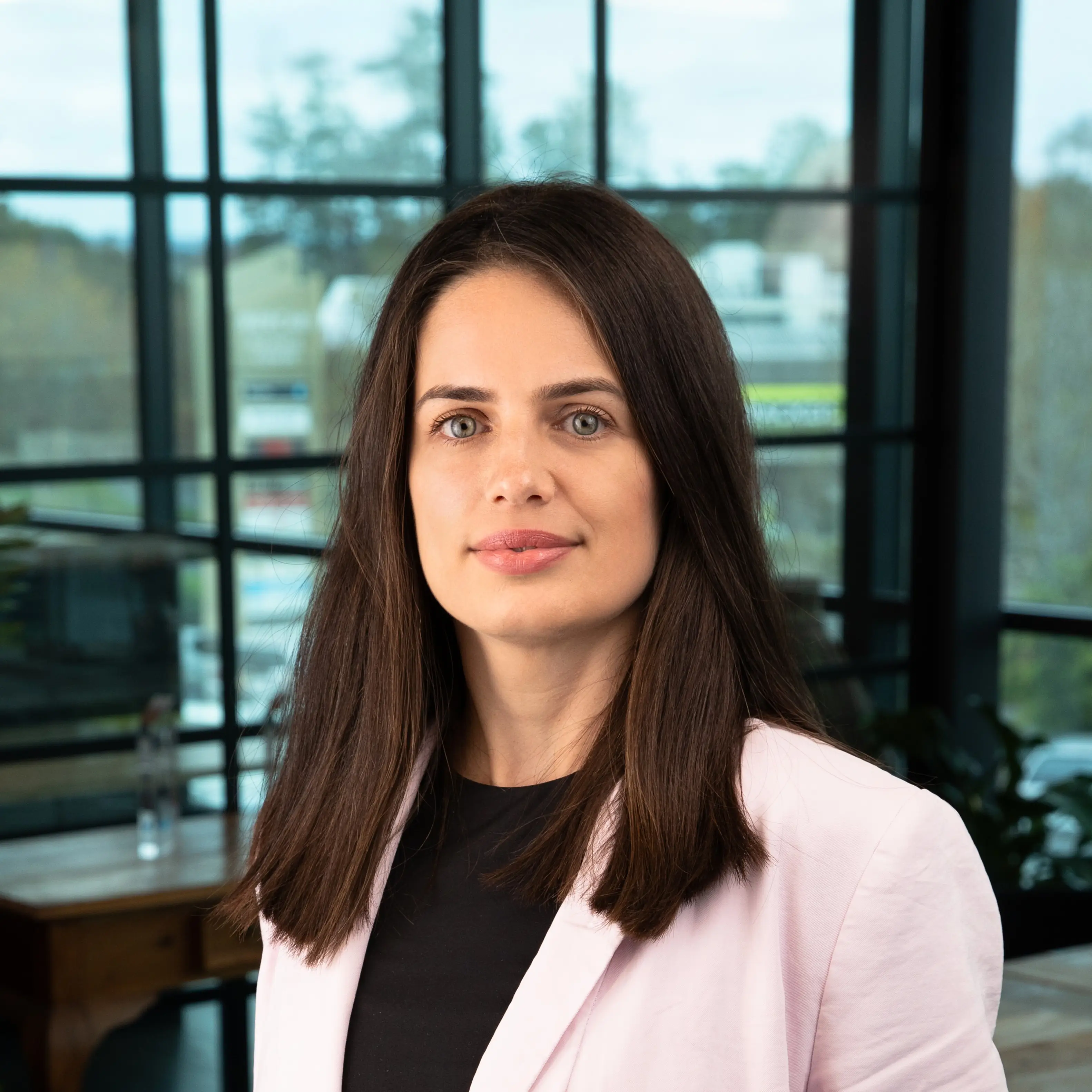 Danijela Miletic - Real Estate Support | Harcourts Cooper & Co HQ