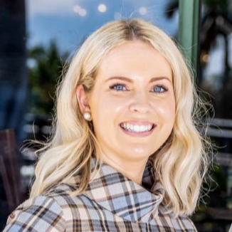 Grace Low | Principal | Harcourts Low & Co