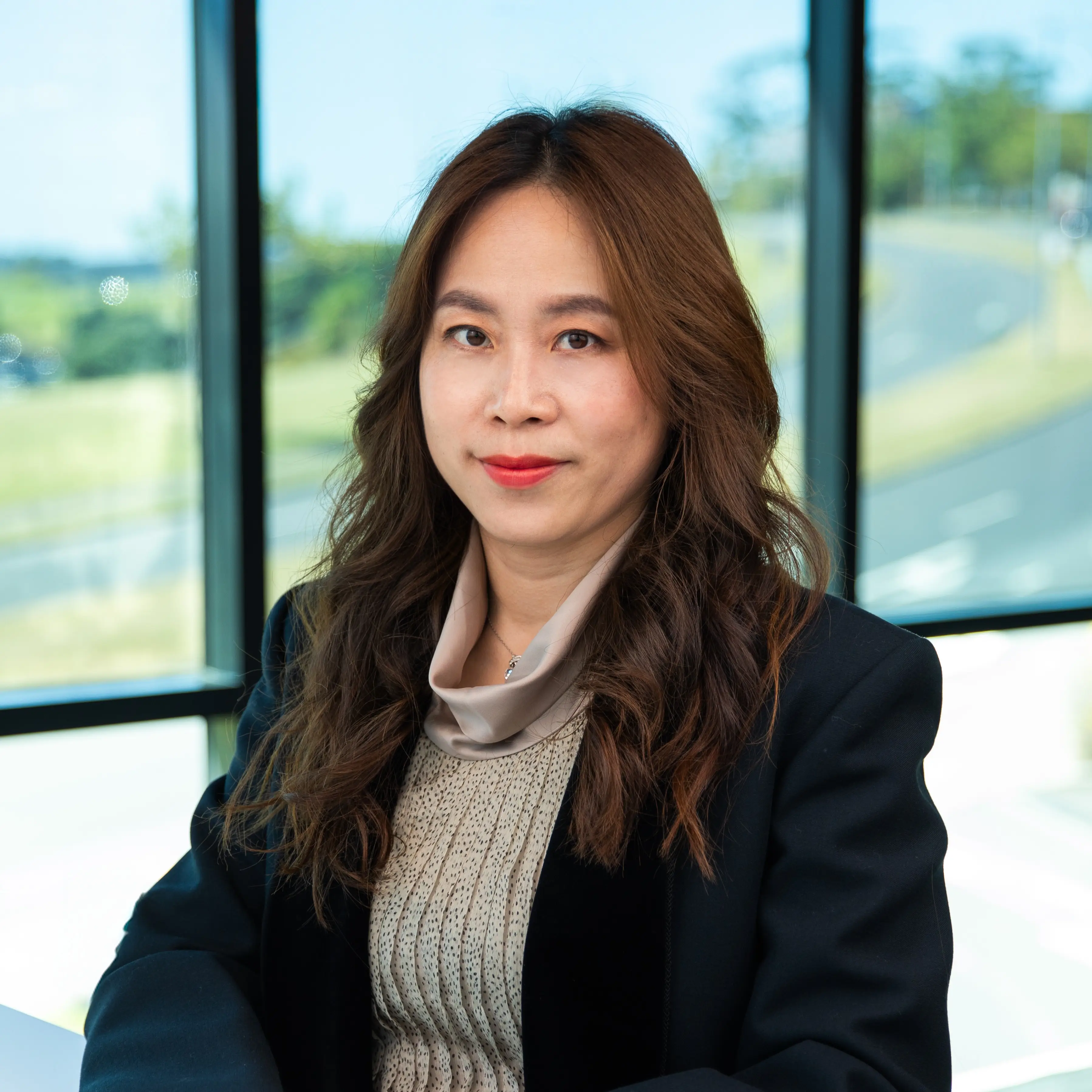 Eileen Sun | Harcourts Cooper & Co | Harcourts New Zealand