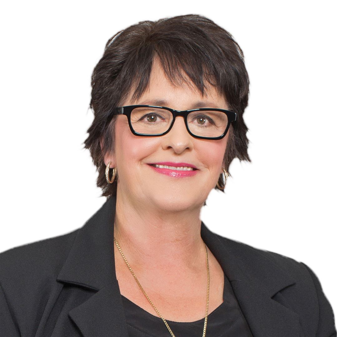 Pauline Wilson - Real Estate Agent in Addington | Harcourts ...
