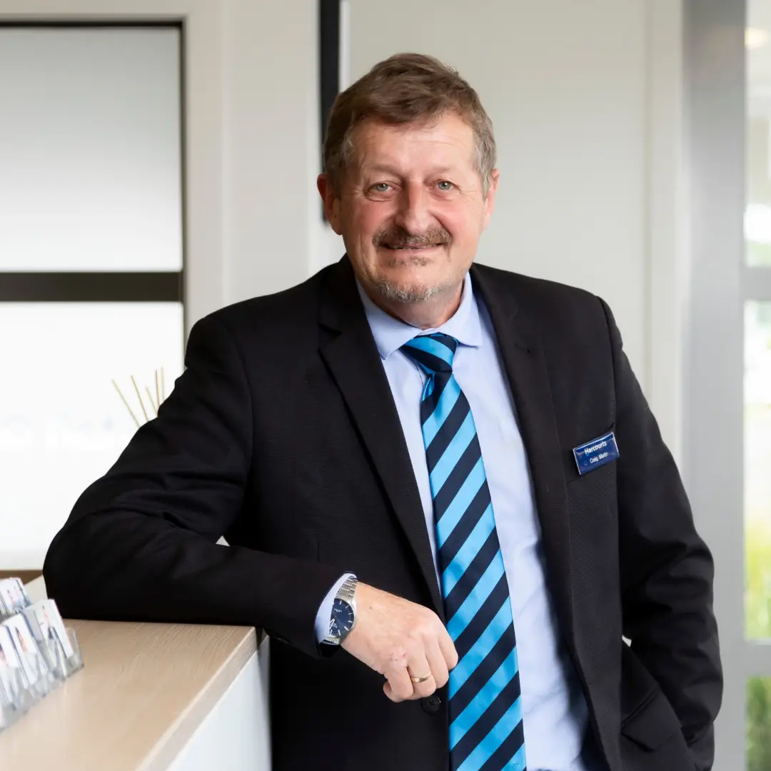 Meet The Team | Harcourts New Age | Harcourts New Zealand
