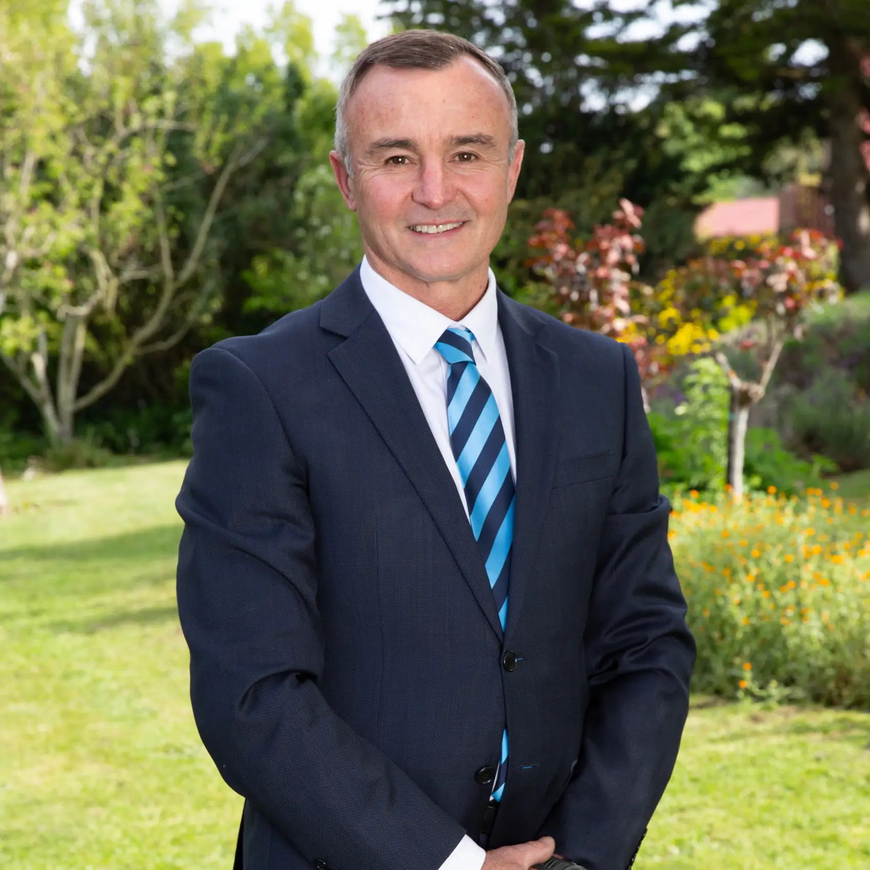 Daryl Smith - Real Estate | Harcourts Meander Valley