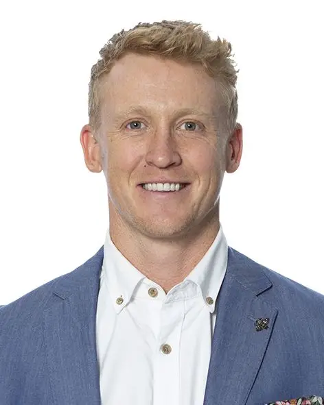 Ben Tippen - Real Estate Agent in Hornby | Harcourts Hornby