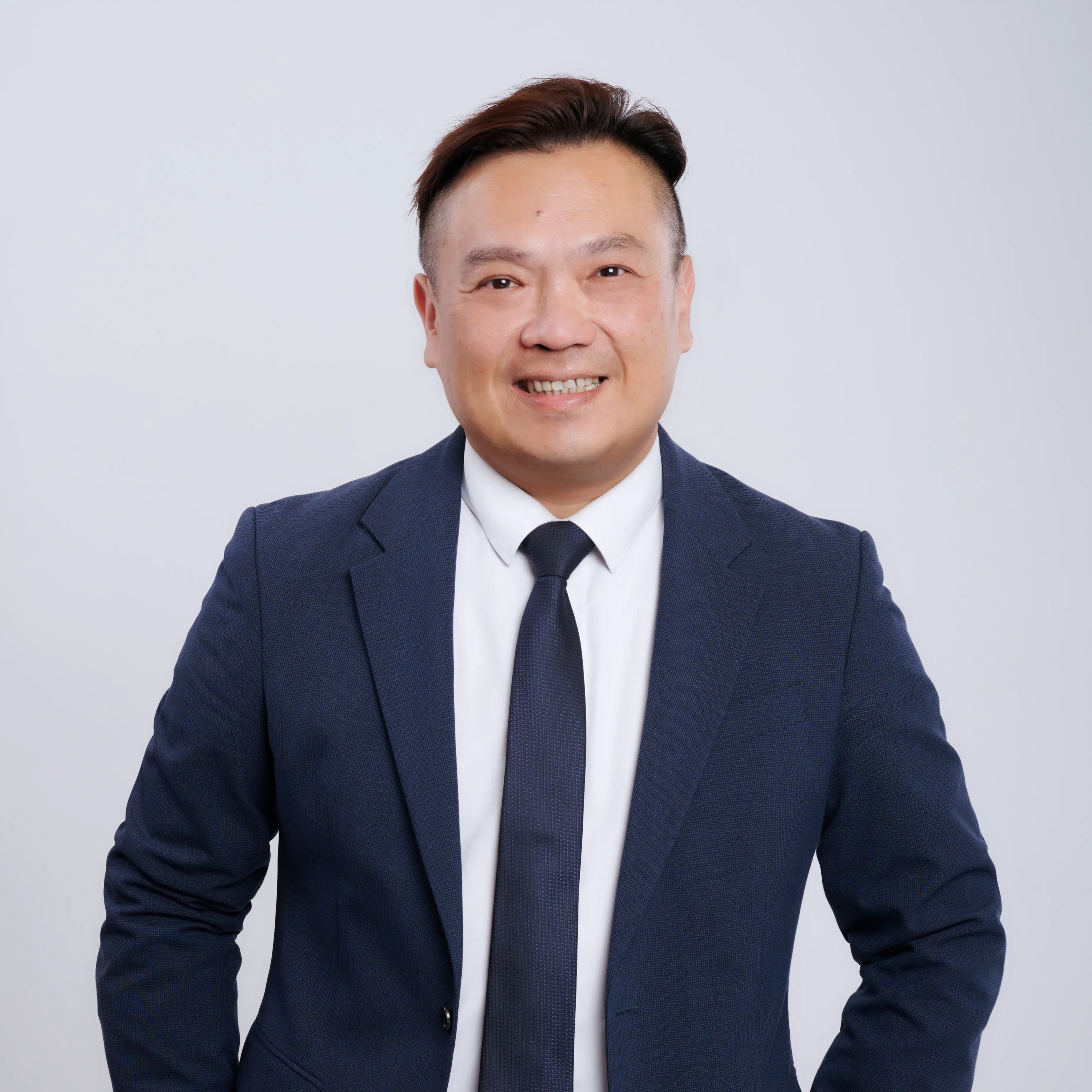 Edward Ching | Harcourts Te Atatu Peninsula | Harcourts New Zealand