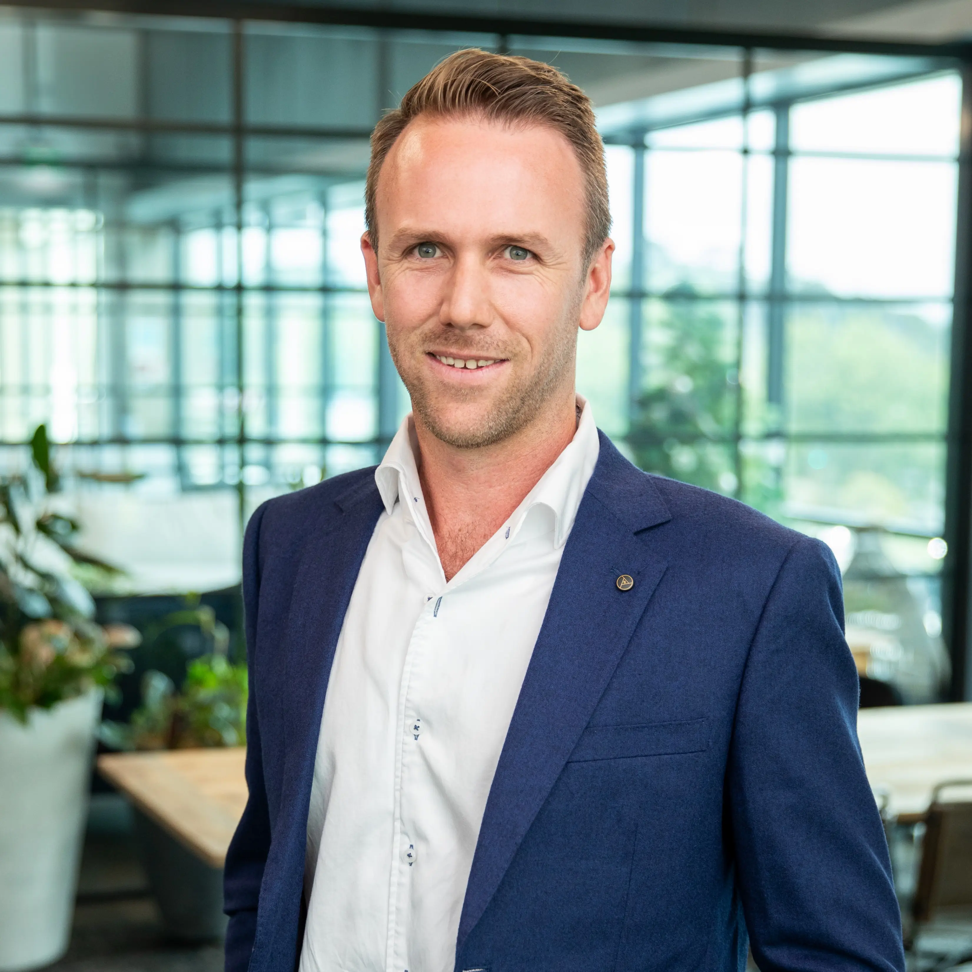 Harcourts Cooper & Co HQ People and Agents - Get in Touch