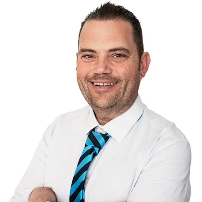 Alex Bishop-Sime - Real Estate Agent in Opaheke | Harcourts Reforma ...