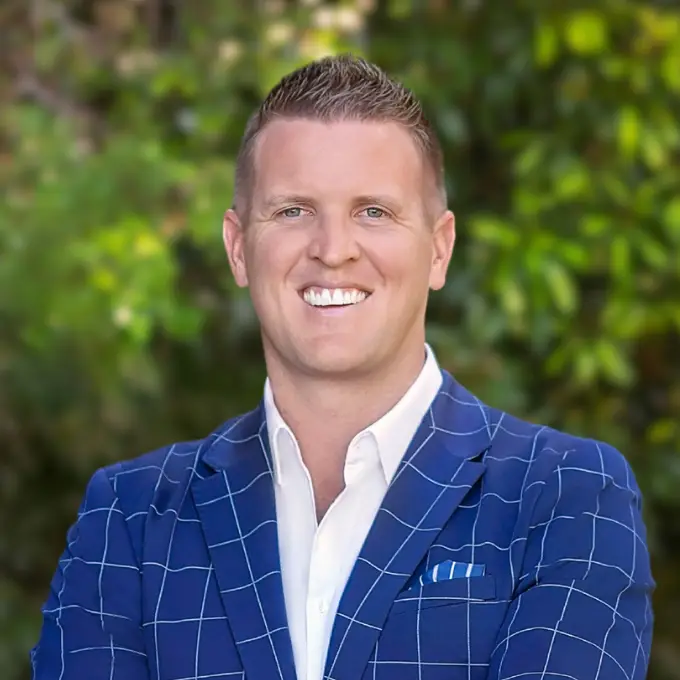 Alan Kuss - Real Estate in Yarrabilba | Harcourts Refined