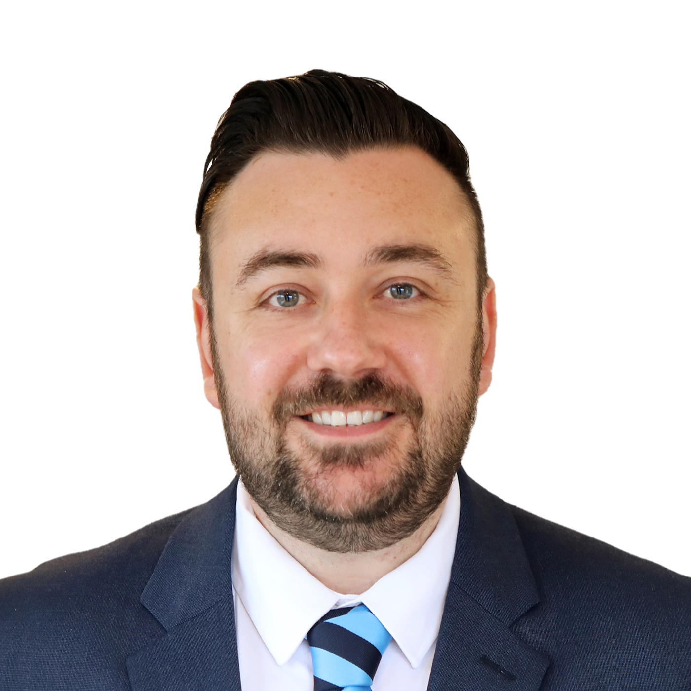 Ben Briscoe - Real Estate Agent in Rosny Park | Harcourts Signature ...
