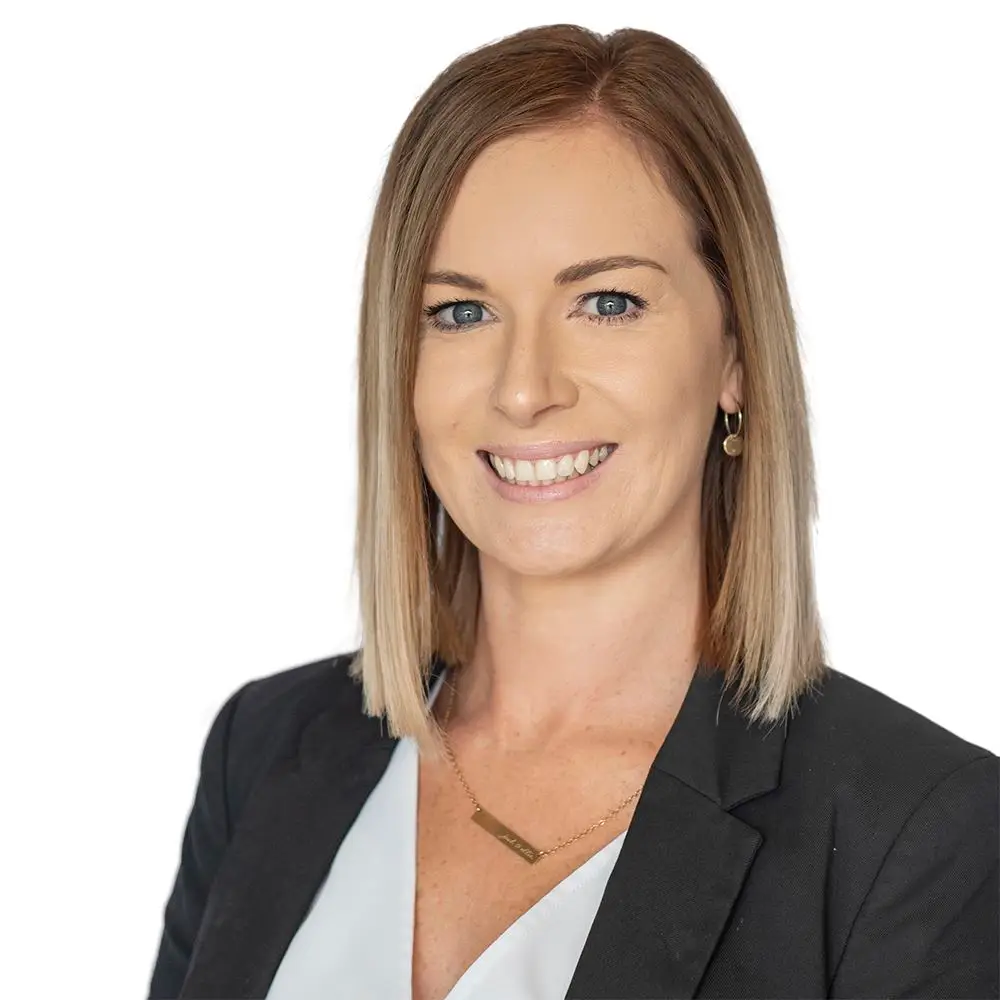 Danielle Callaghan | Residential Sales Consultant | Harcourts Kevin ...