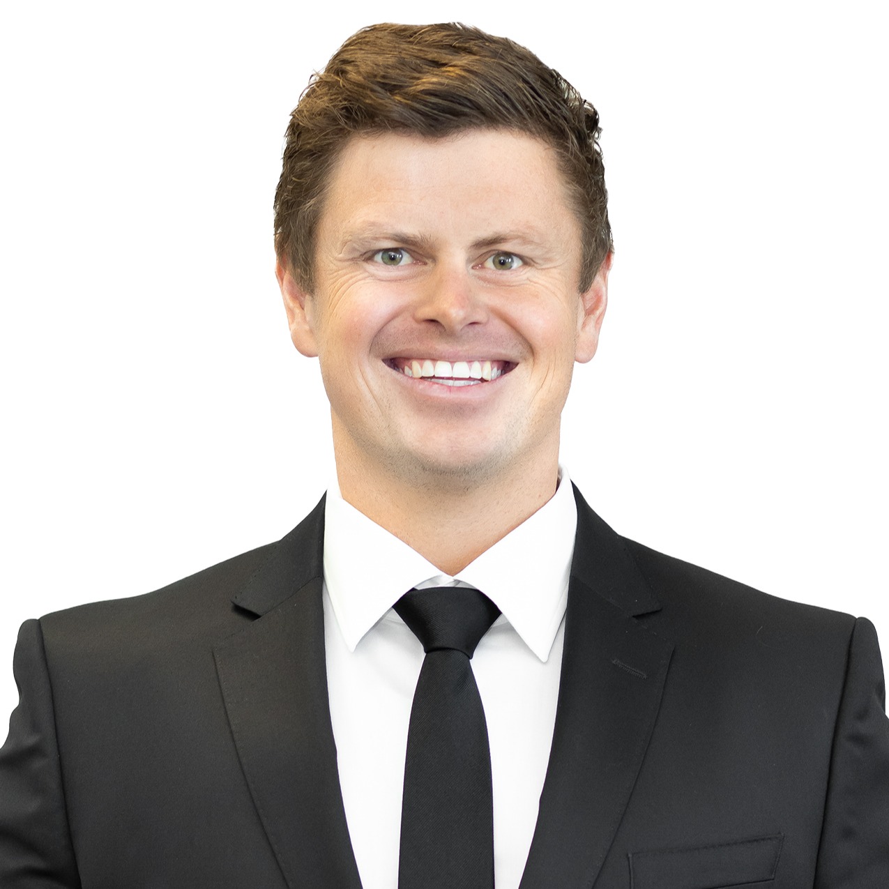 Harrison Reid - Real Estate Agent in Papanui | Harcourts Papanui