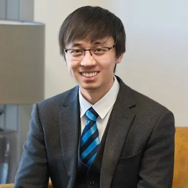 Ethan Wu - Real Estate Agent in Howick | Harcourts Howick