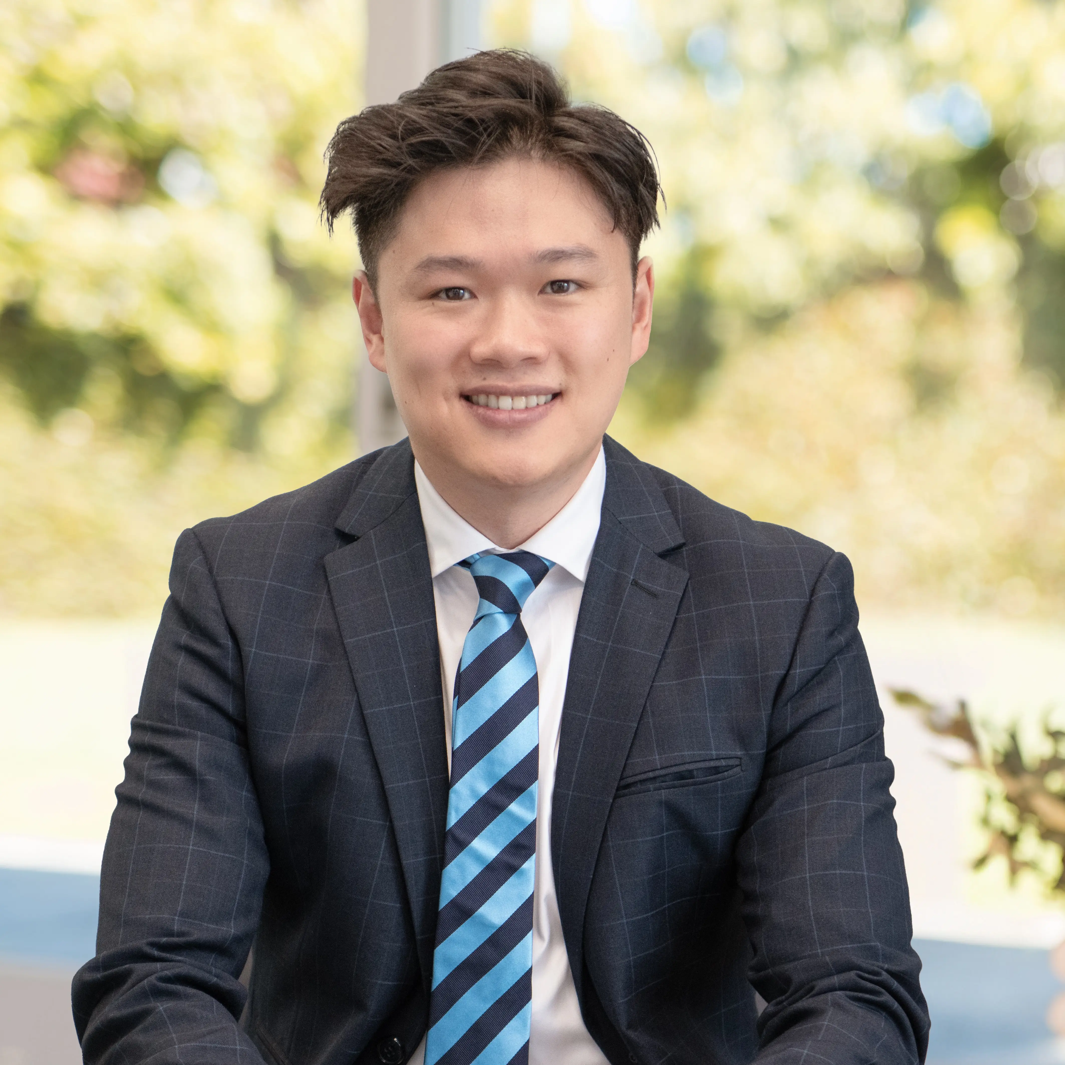 Jeffery Yu - Real Estate Agent in Mt Roskill | Harcourts Three Kings