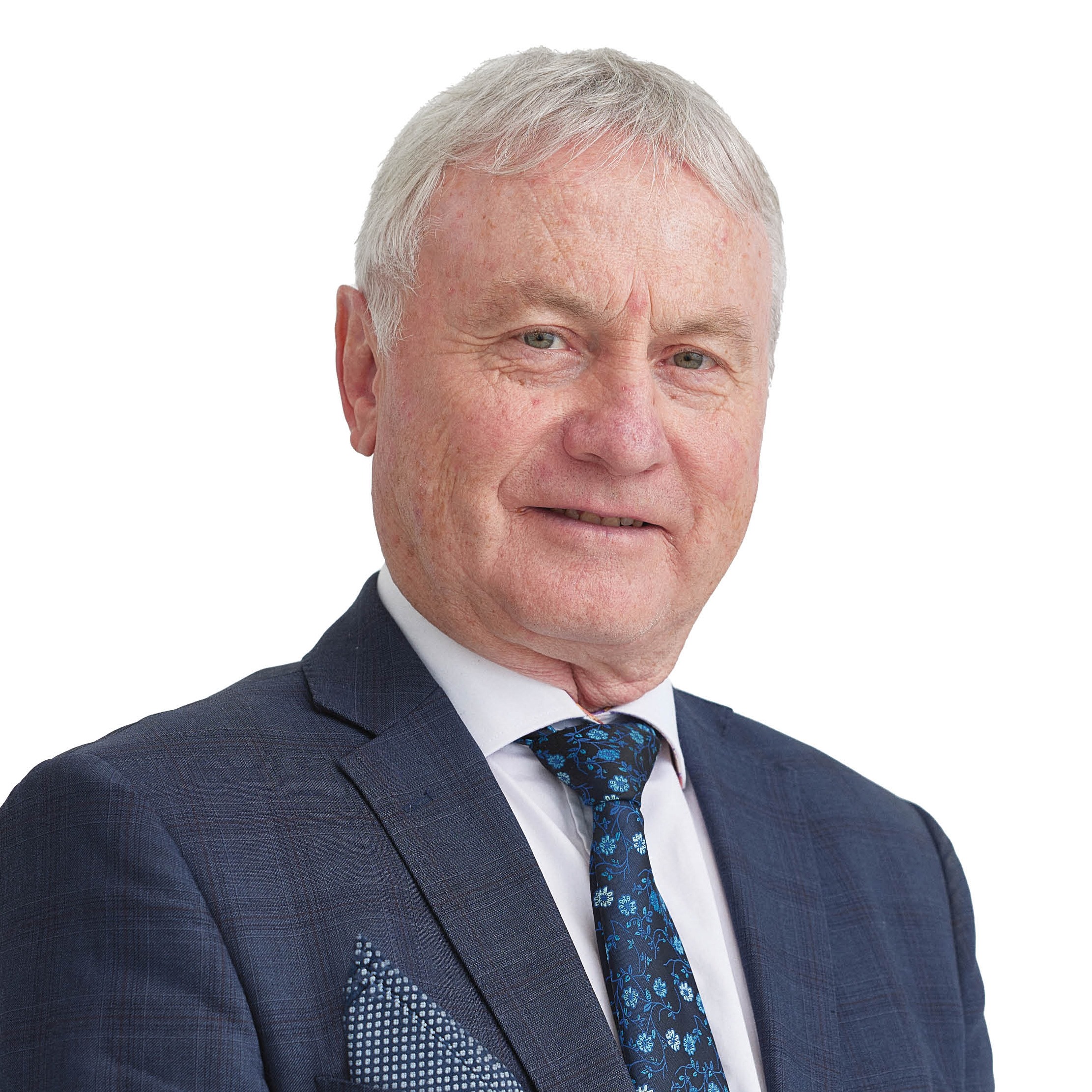 Tim Sprott - Real Estate Agent in Avonhead | Harcourts Avonhead