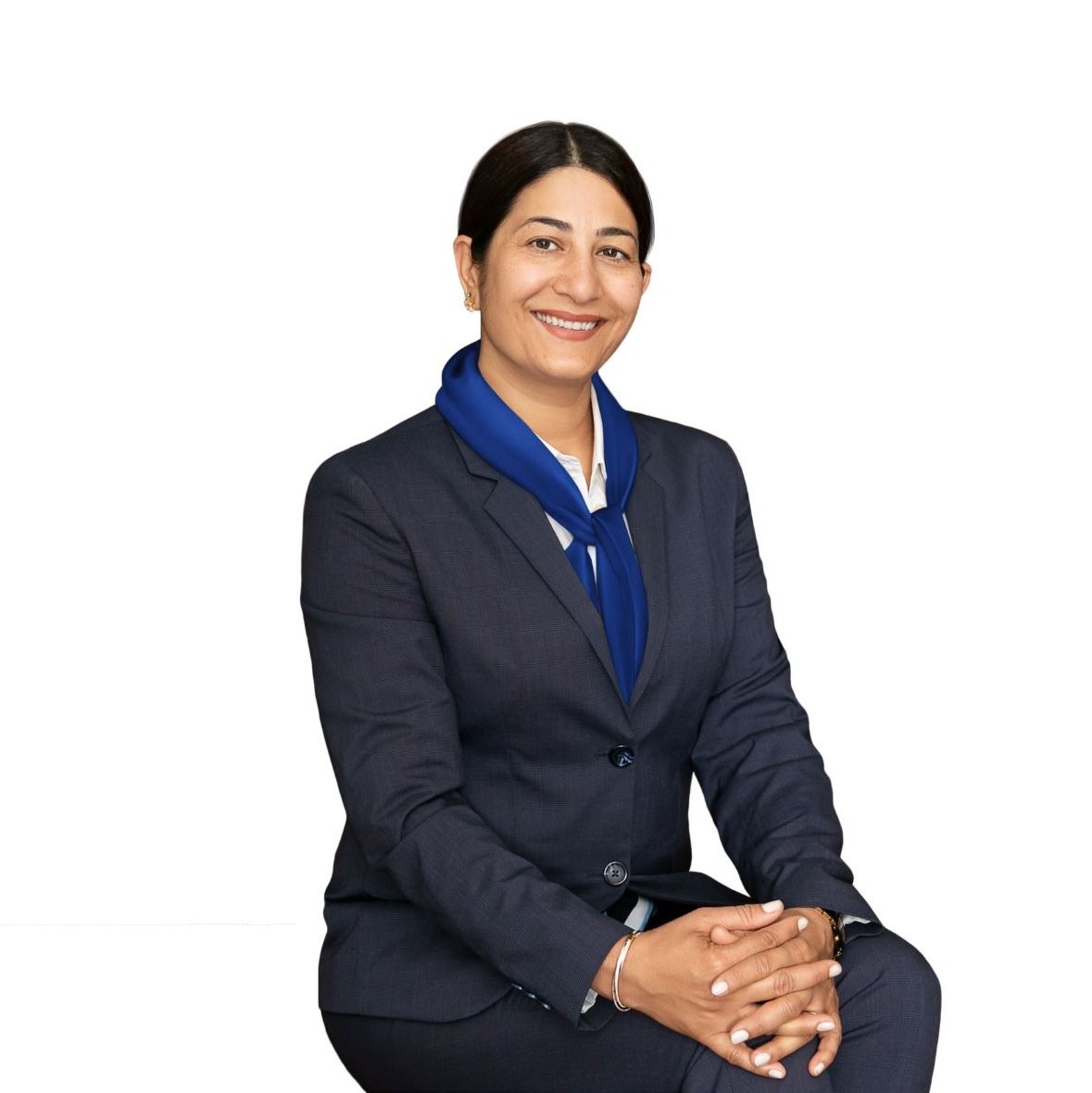 Rajwant Kaur | Director | Harcourts Kellyville