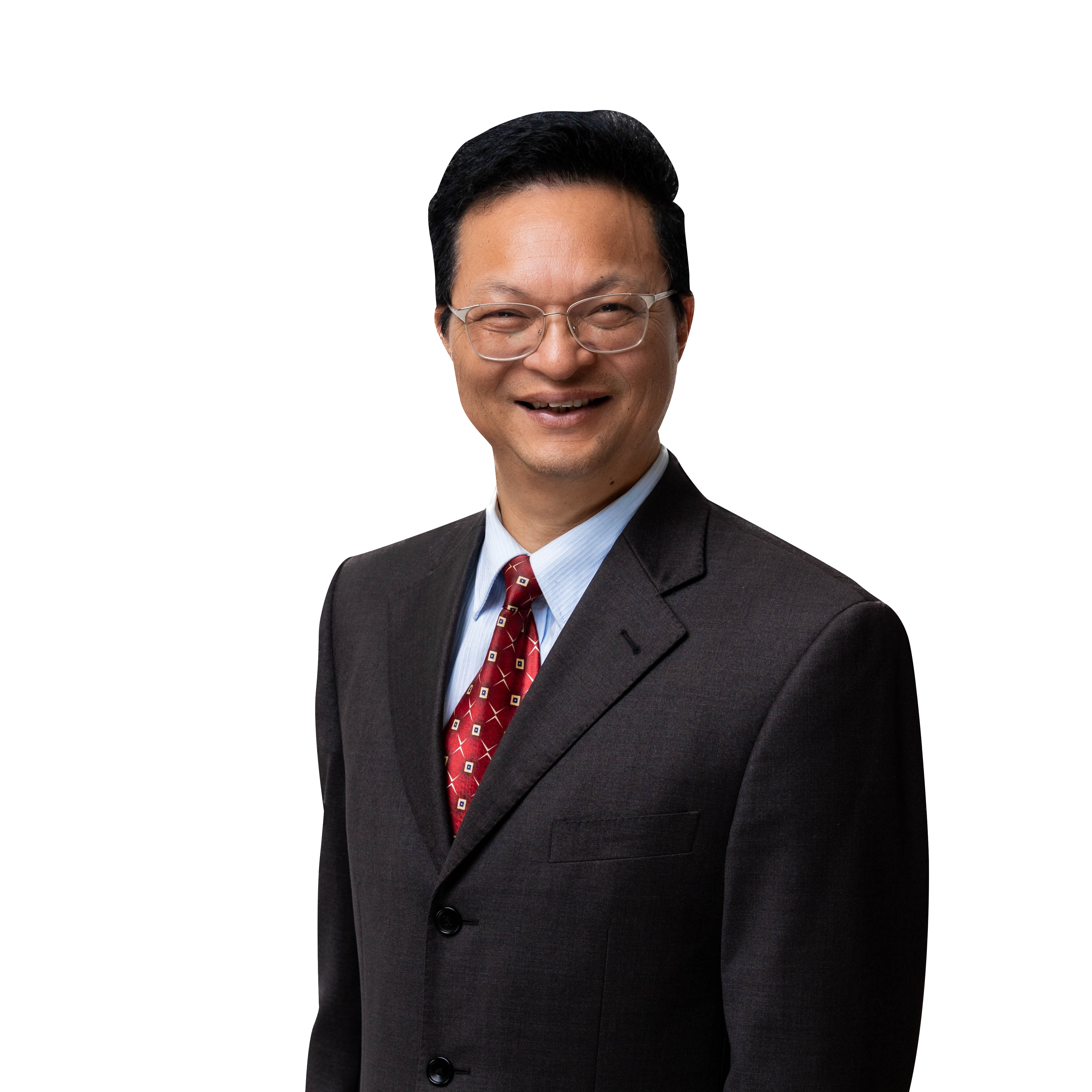 Jason Zhang - Real Estate Agent in Newmarket | Harcourts Newmarket