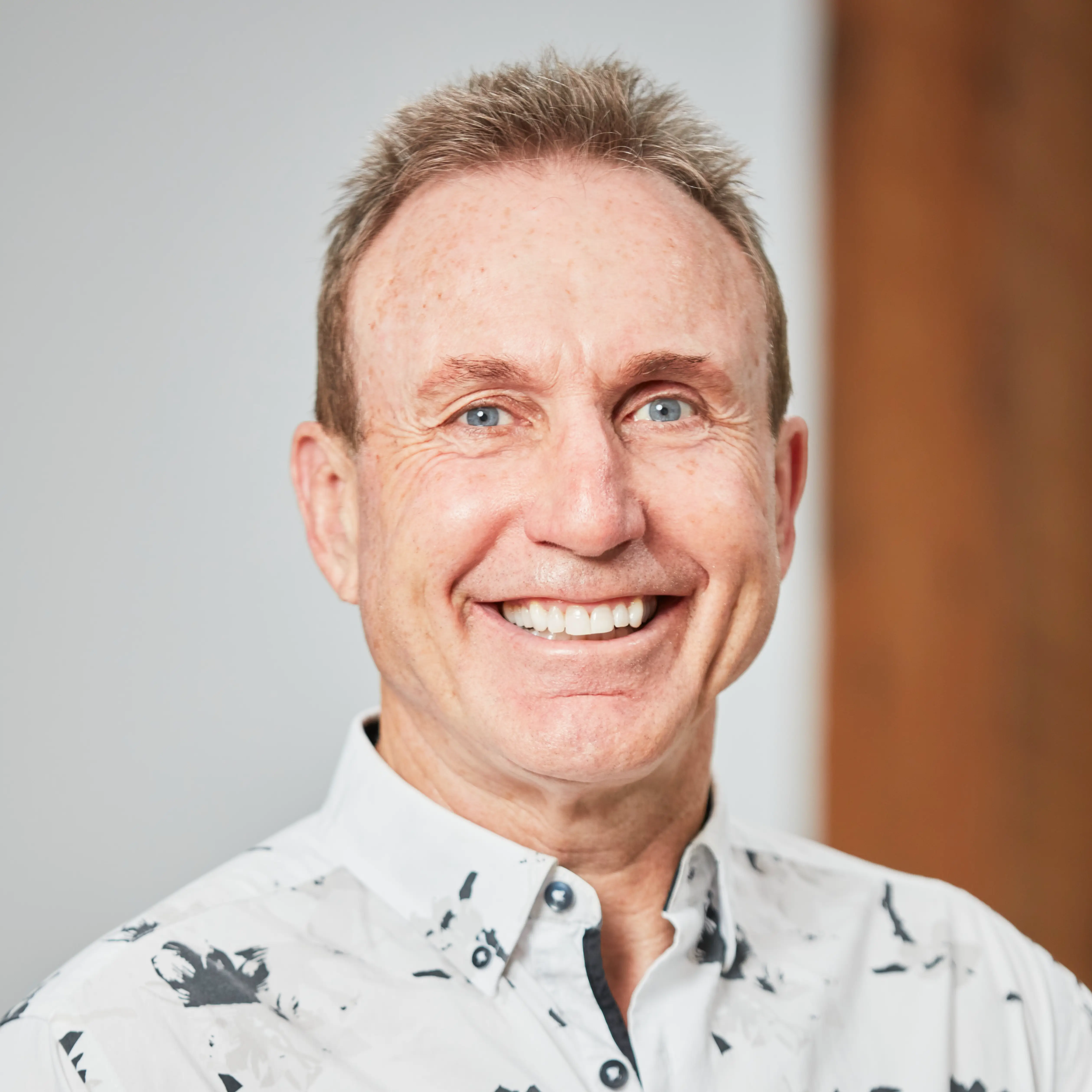 Mark Allen - Real Estate Agent | Harcourts Community