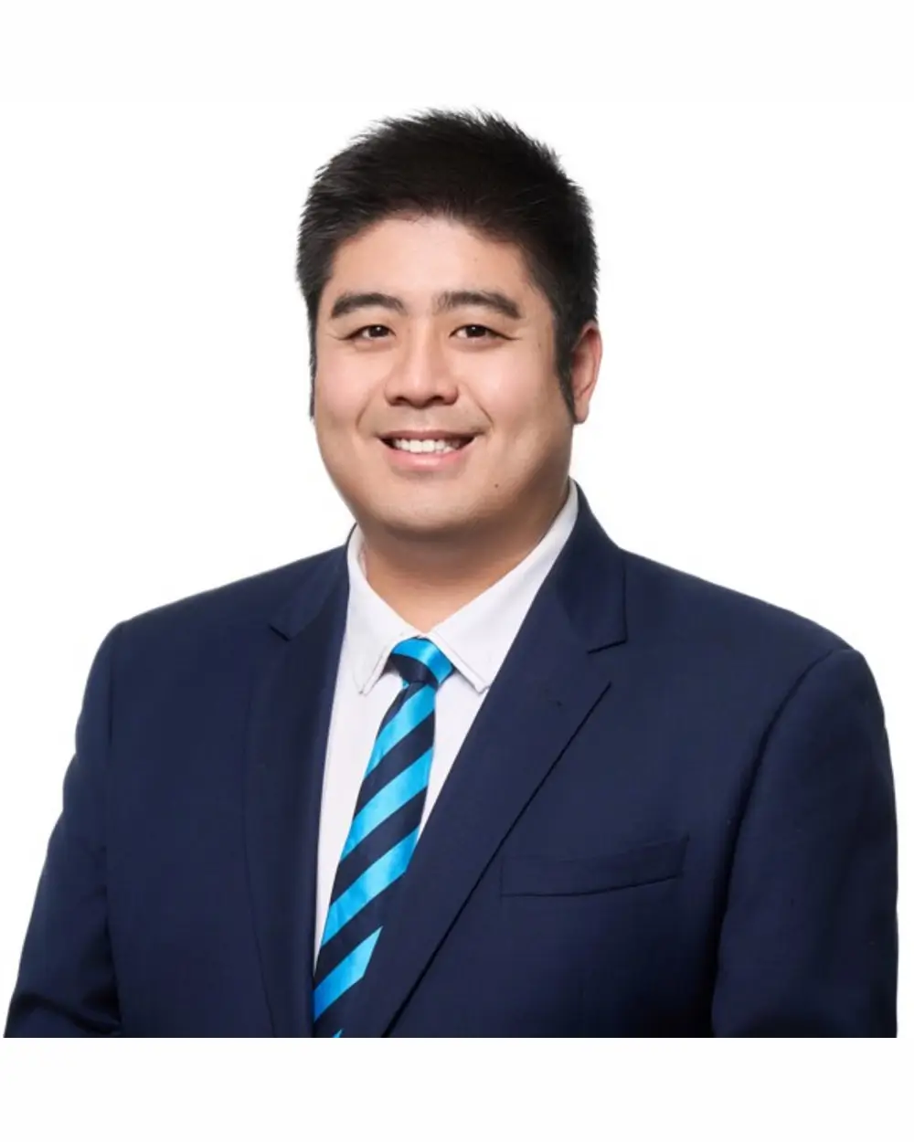 Ming Wang - Real Estate Agent in Hallam | Harcourts Asap