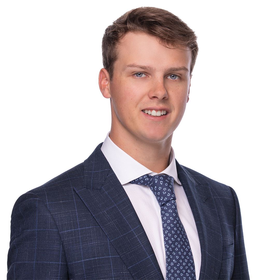 Taylor Graham | Licensed Sales Consultant REAA 2008 | Harcourts Papanui